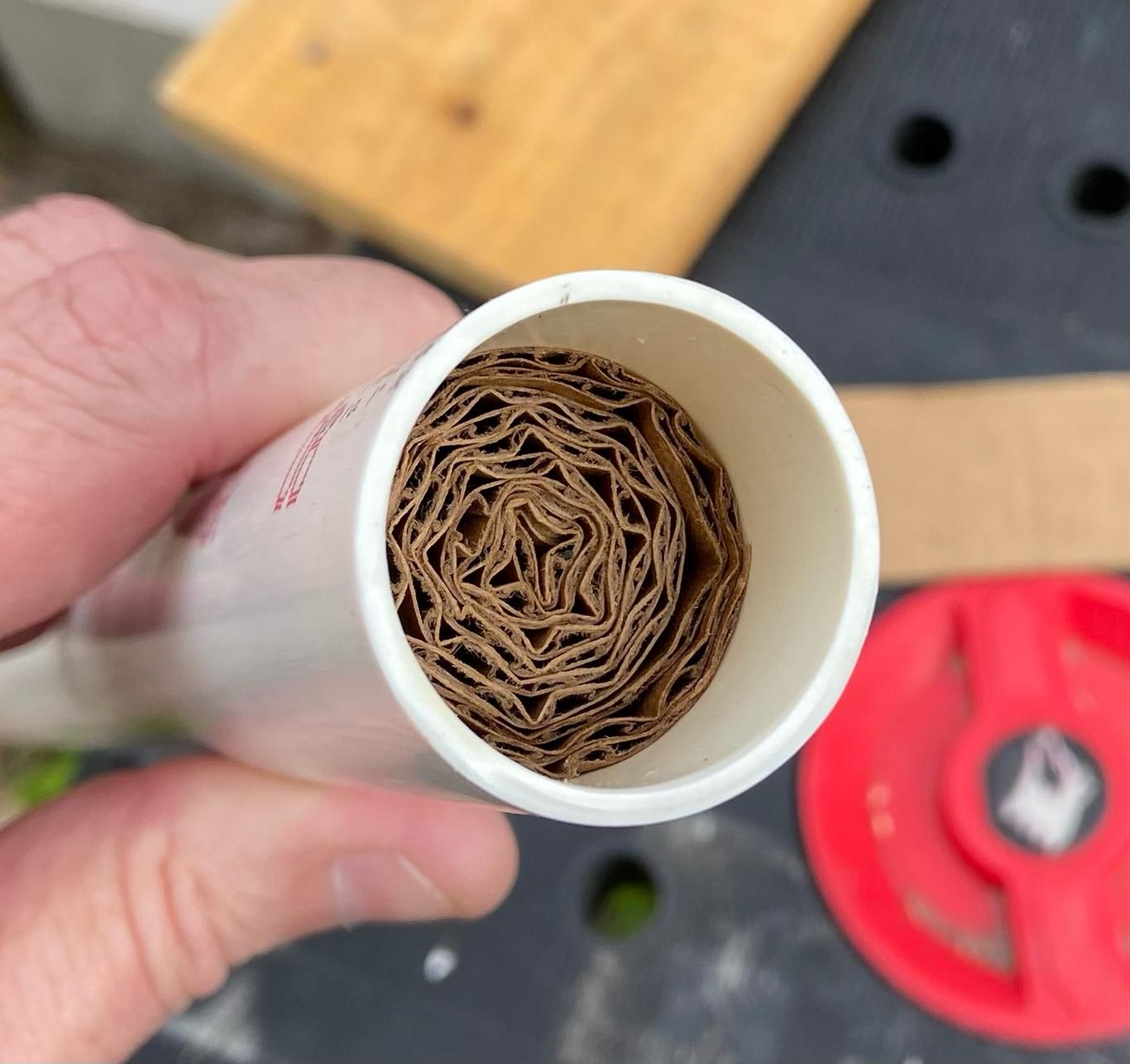 Portable and Compact Target Shooting Rack : 5 Steps - Instructables