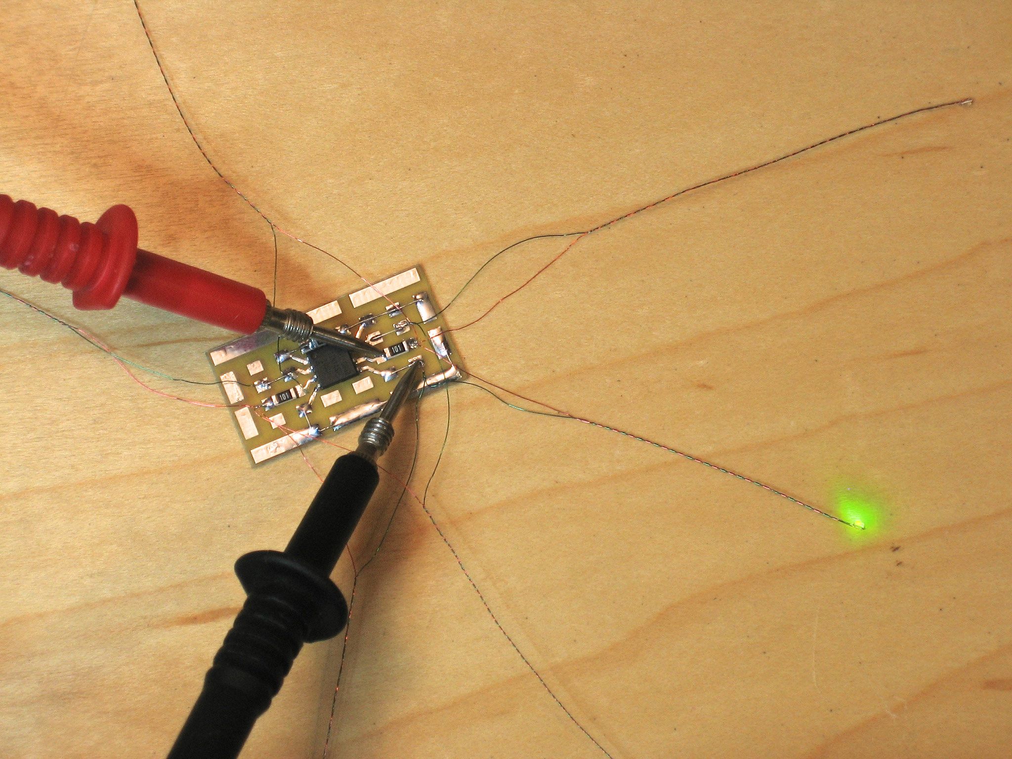 Jar of Fireflies : 18 Steps (with Pictures) - Instructables