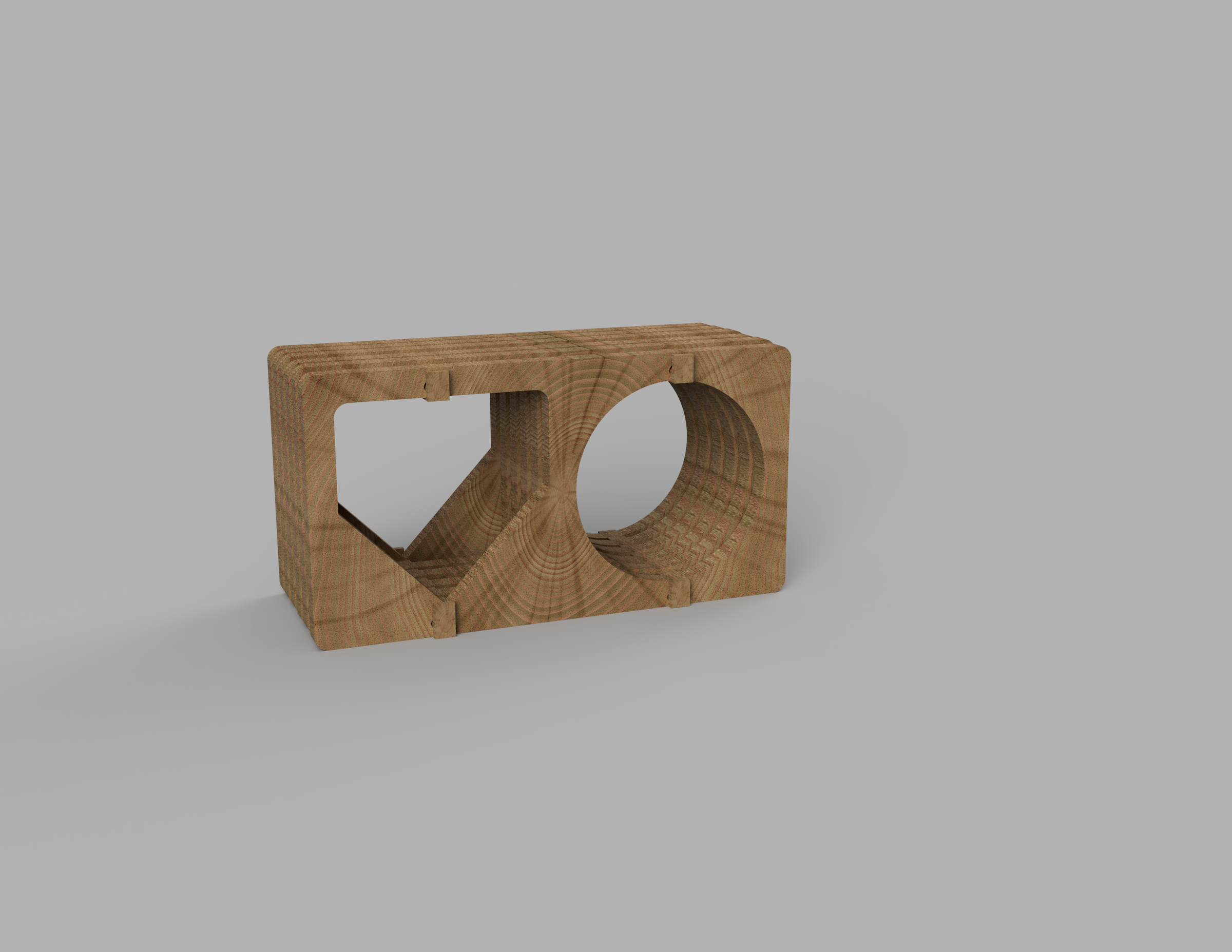 Easy Fusion 360 CNC Design: Making a Planter Box : 14 Steps - Instructables
