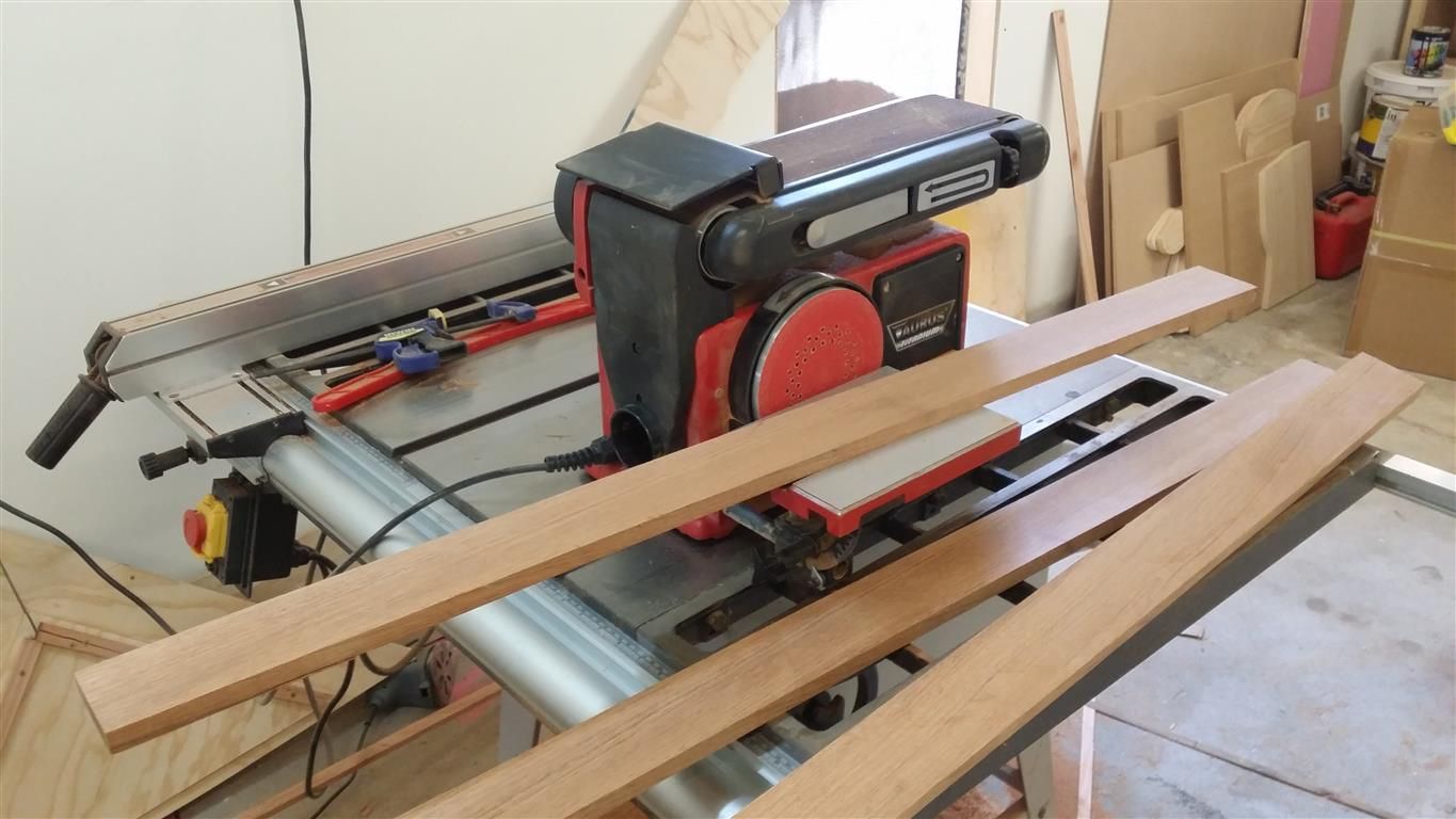 Making a Wooden Picture Frame : 6 Steps (with Pictures) - Instructables