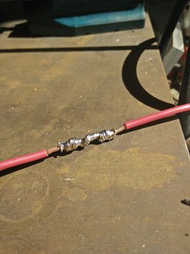 How to Do a Western Union Splice (with Pictures) - Instructables