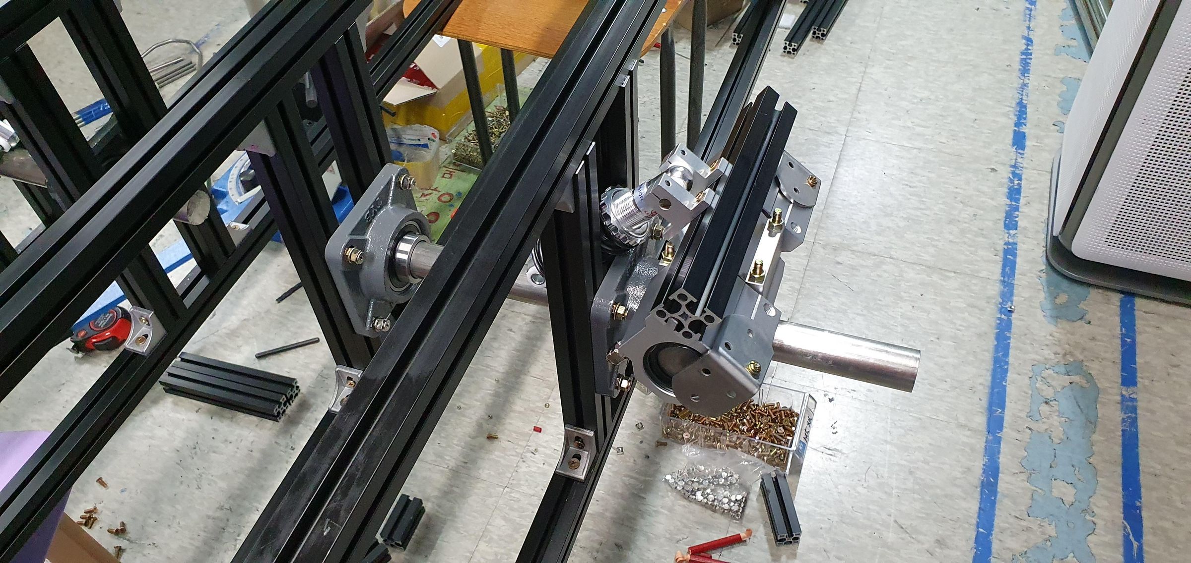 2020 Mars Rover CURIOSITY Project : 9 Steps (with Pictures) - Instructables