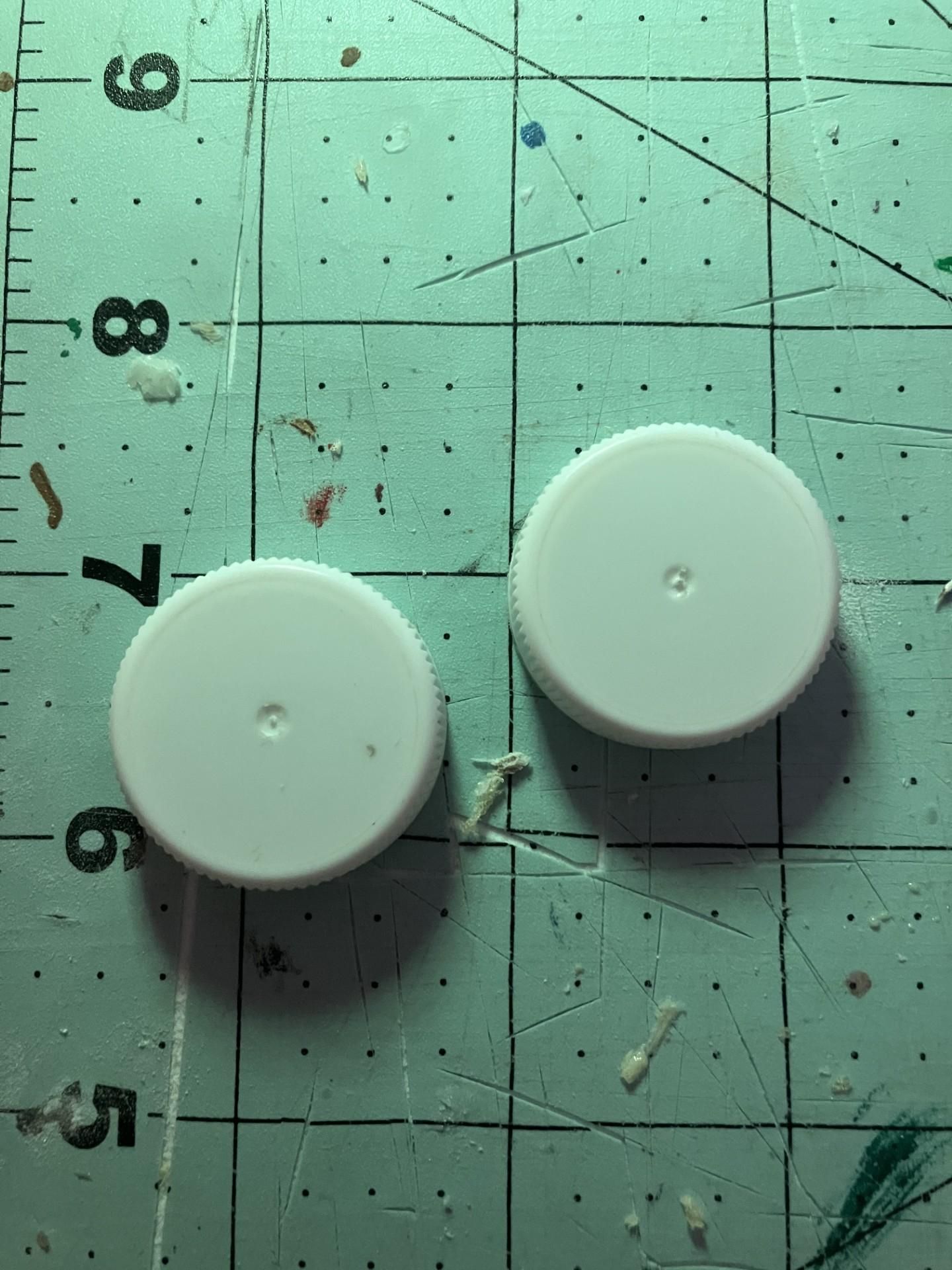 A FUNCTIONAL Spider-Man Web Shooter (It Shoots). : 14 Steps (with ...