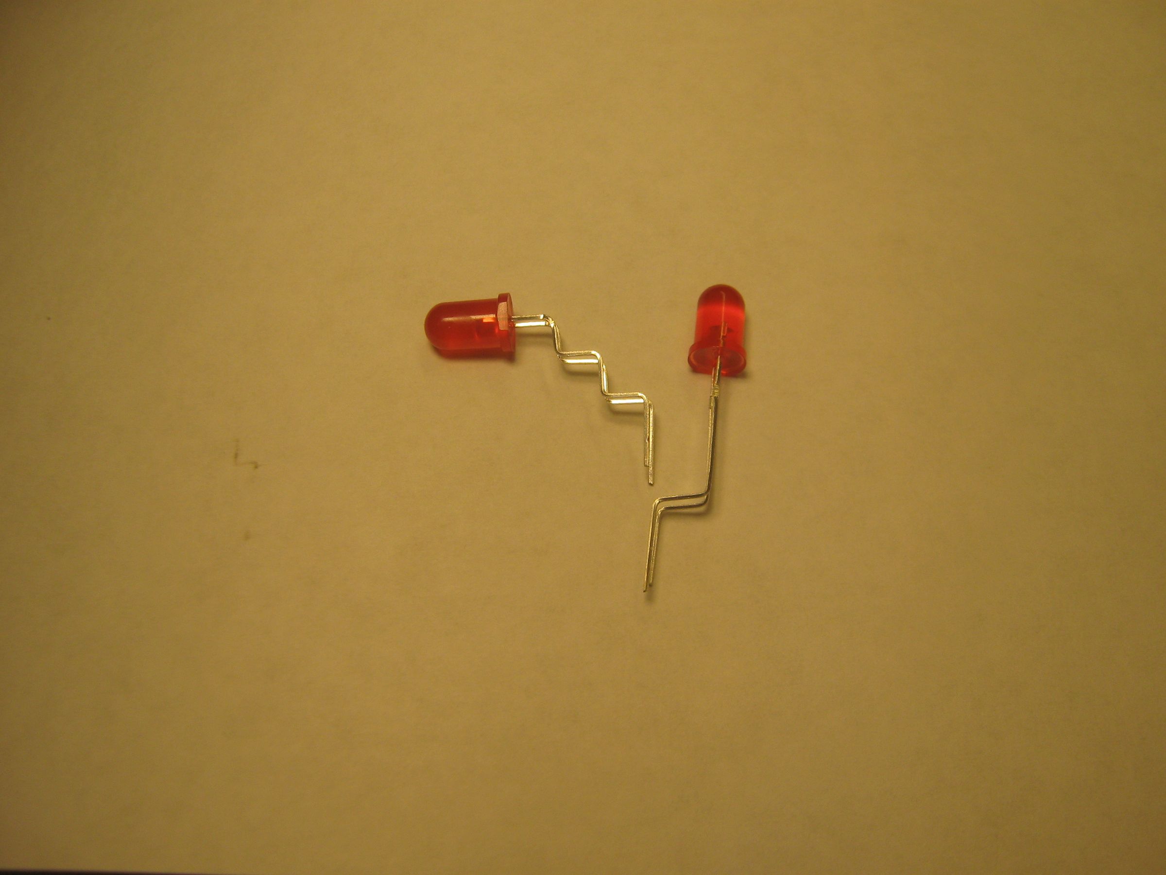 Electronic Component Lead Bender Fixture - Instructables