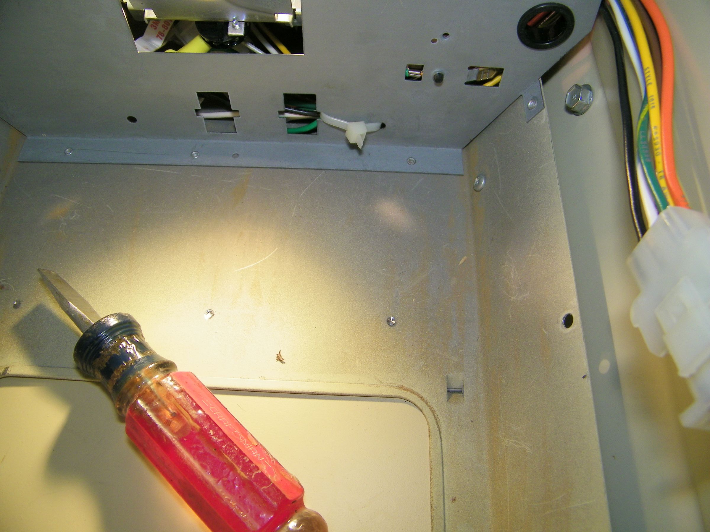 Build an Image Projector/enlarger From an Over Head Projector. : 9 ...