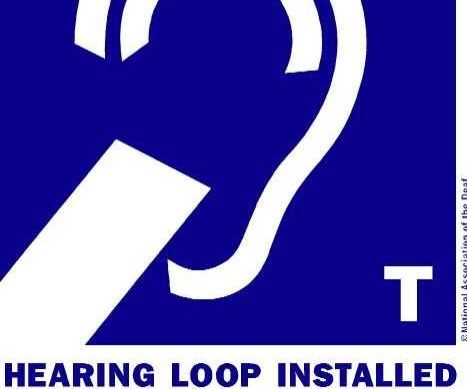 How to Install a Hearing Loop : 7 Steps - Instructables