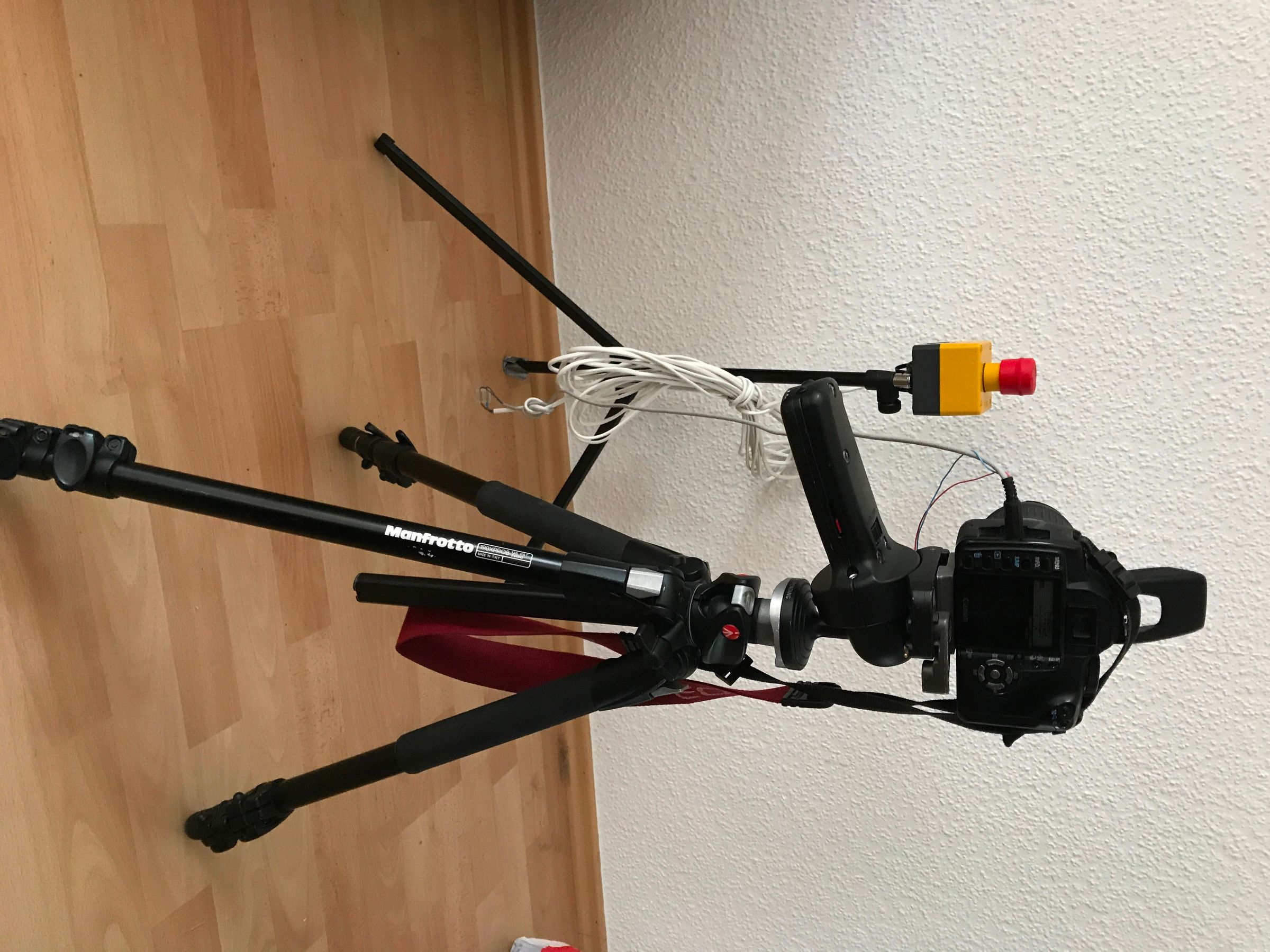 Simple Photo Booth : 3 Steps (with Pictures) - Instructables