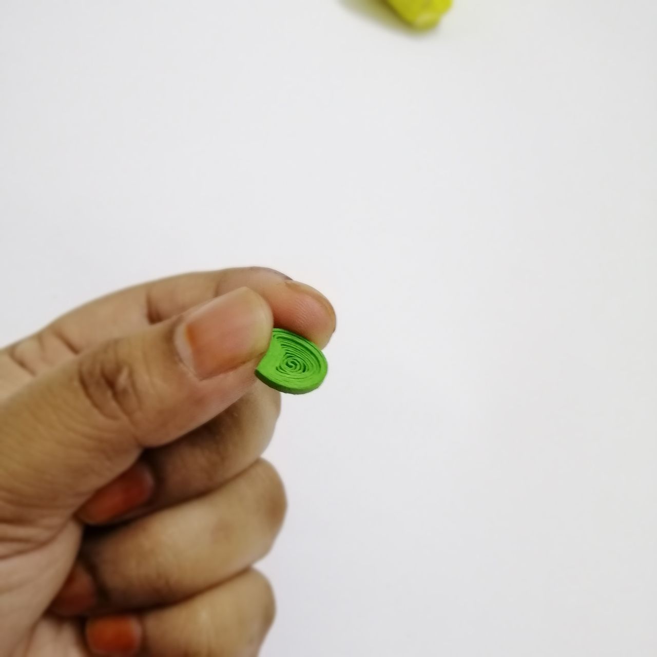 Mini Garden With 3D Quilling Figures : 11 Steps (with Pictures ...