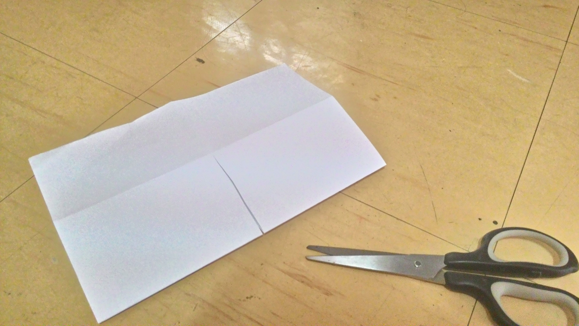 Easiest Mini Comic Book : 4 Steps - Instructables