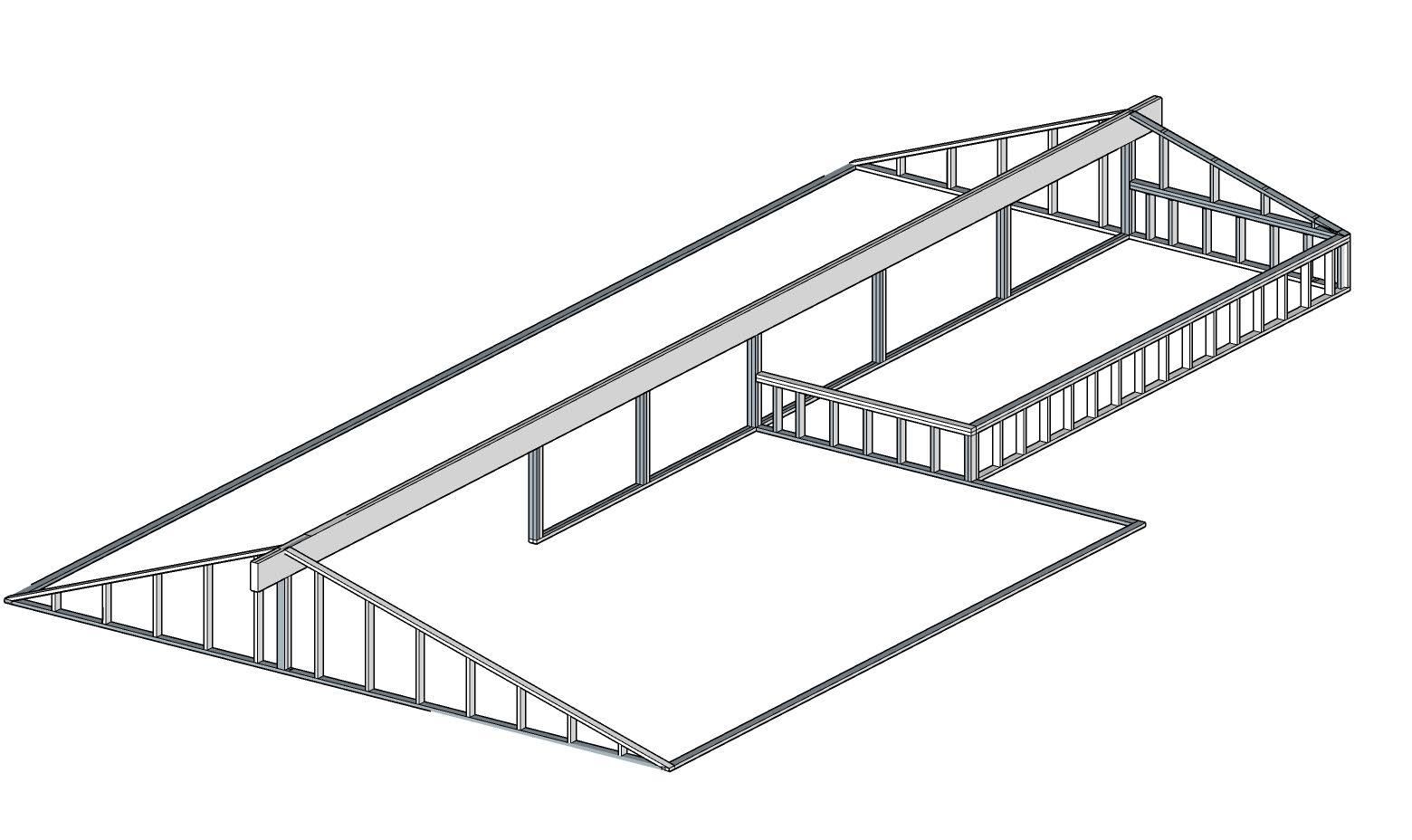 Build an Addition Onto Your House! : 11 Steps (with Pictures ...