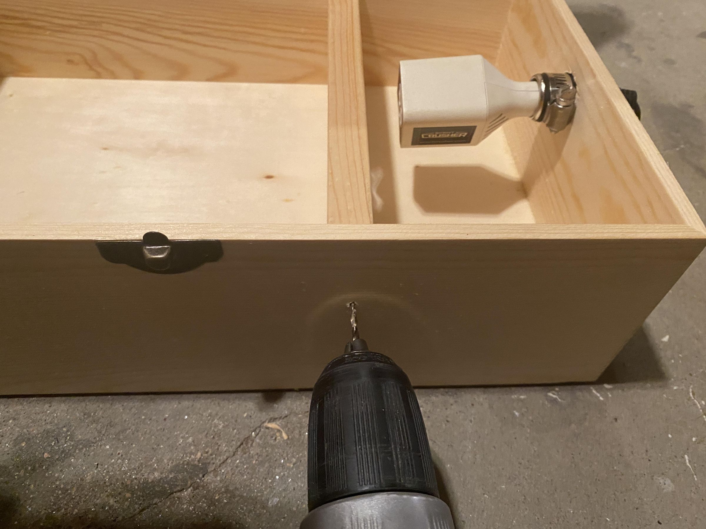 Ozone Box for Mask Sanitizing : 3 Steps (with Pictures) - Instructables