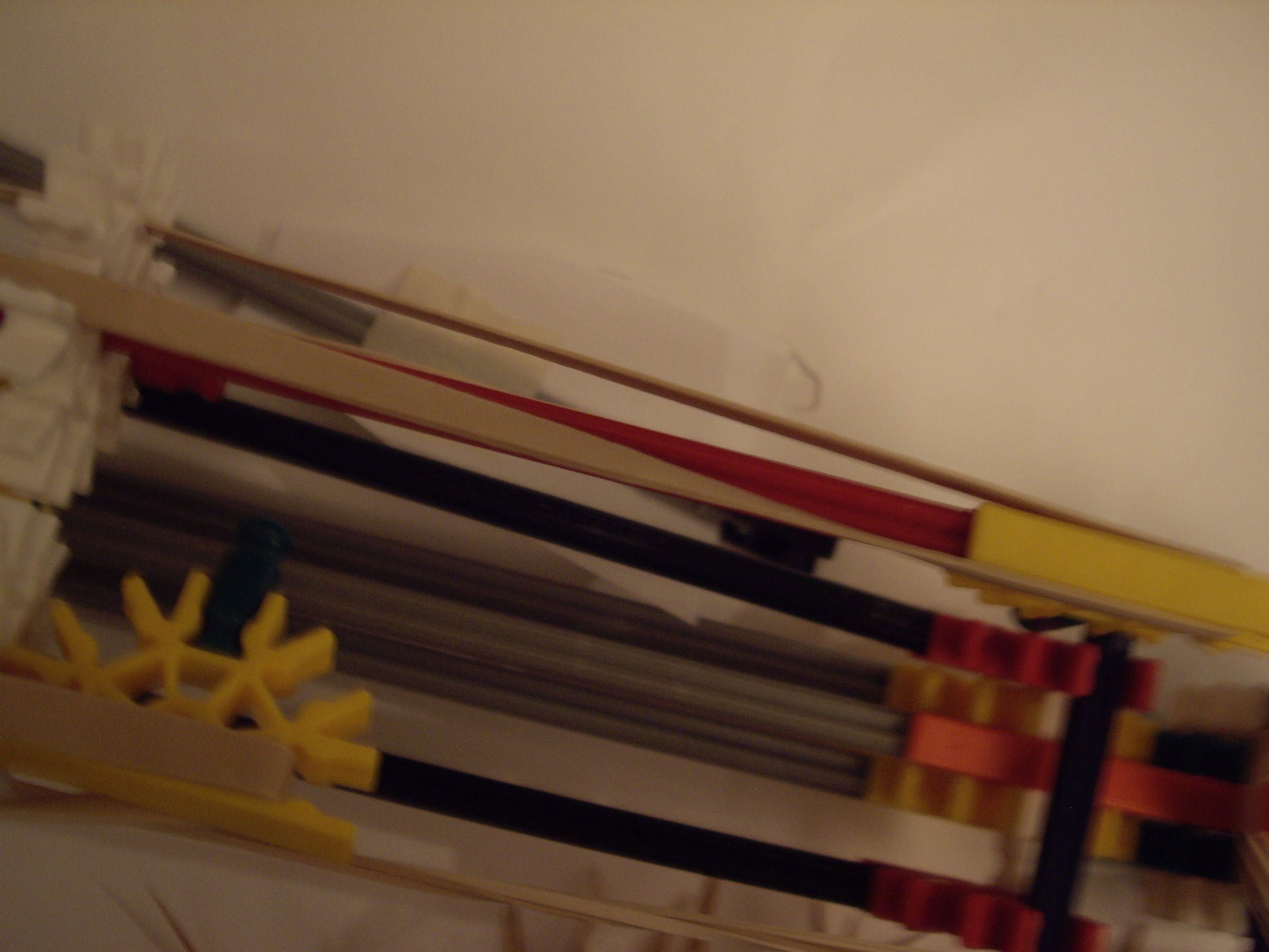 KNEX HEAVY CROSSBOW : 6 Steps - Instructables
