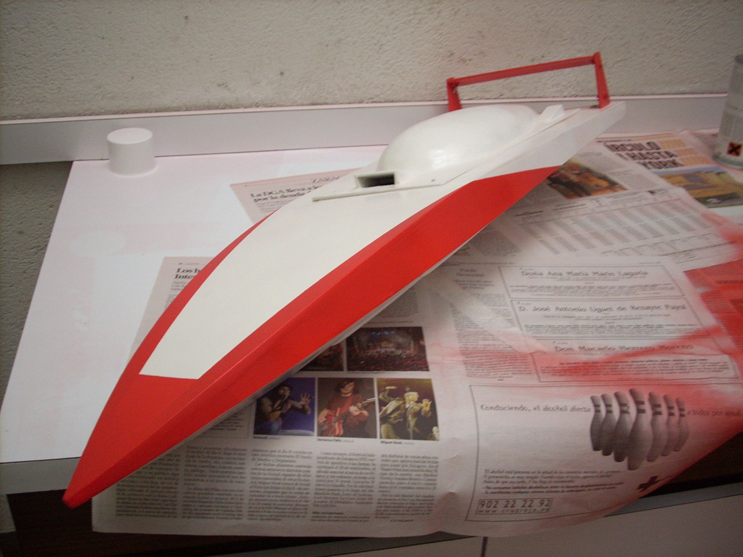 RC Boat : 19 Steps (with Pictures) - Instructables