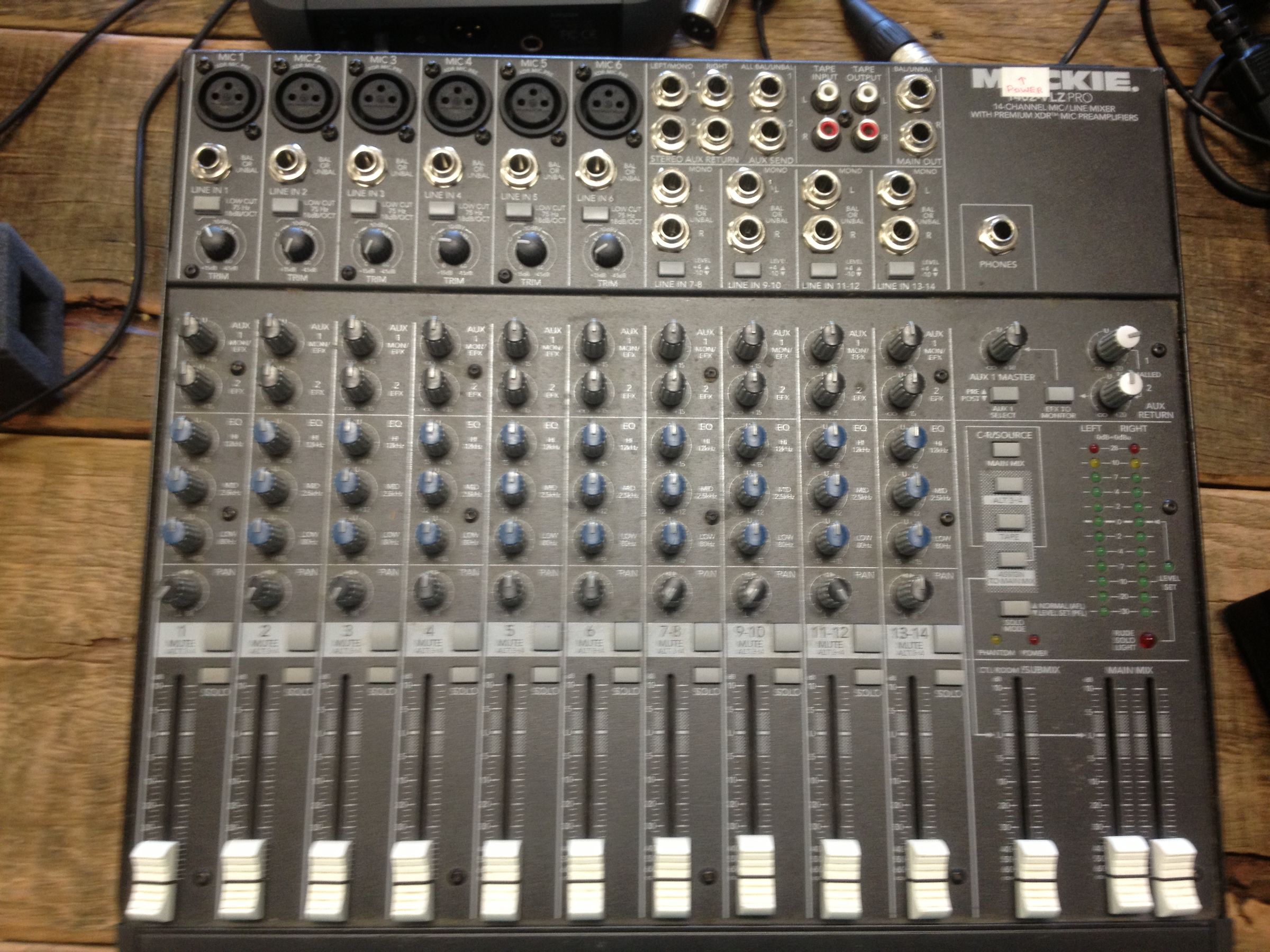 Setting Up the OB : 9 Steps - Instructables