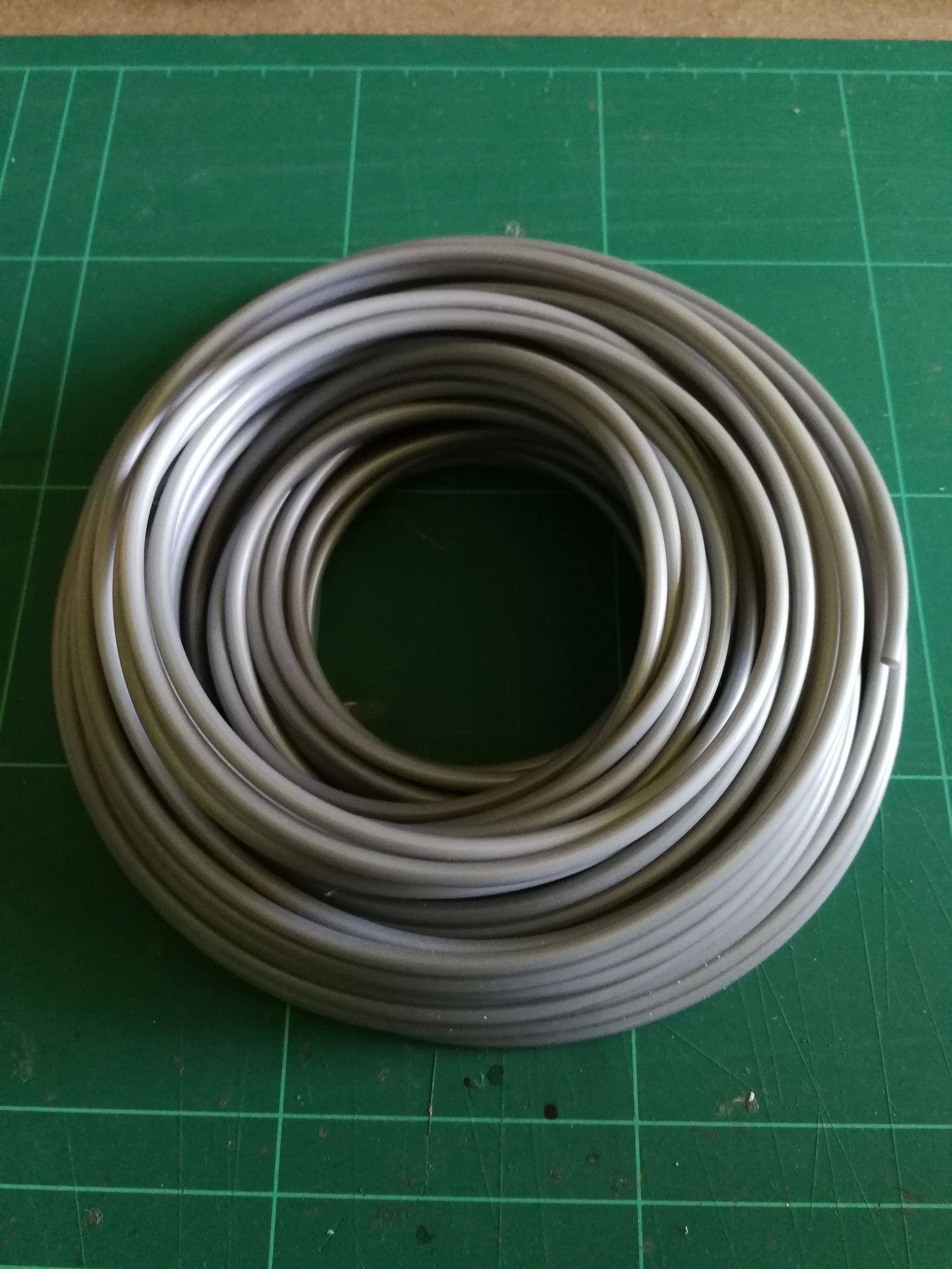 Making an InMoov (Left Hand) : 5 Steps - Instructables