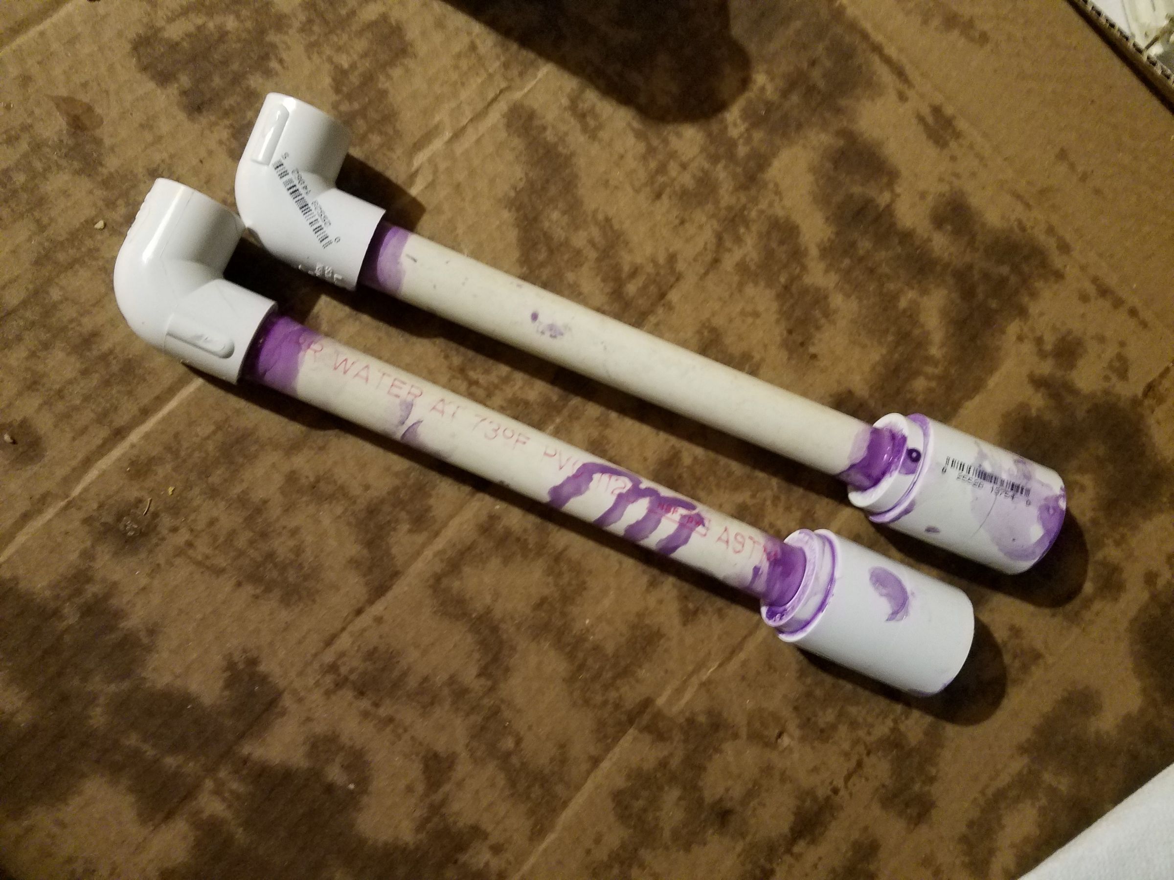 2-Bottle Stomp Rocket : 9 Steps (with Pictures) - Instructables