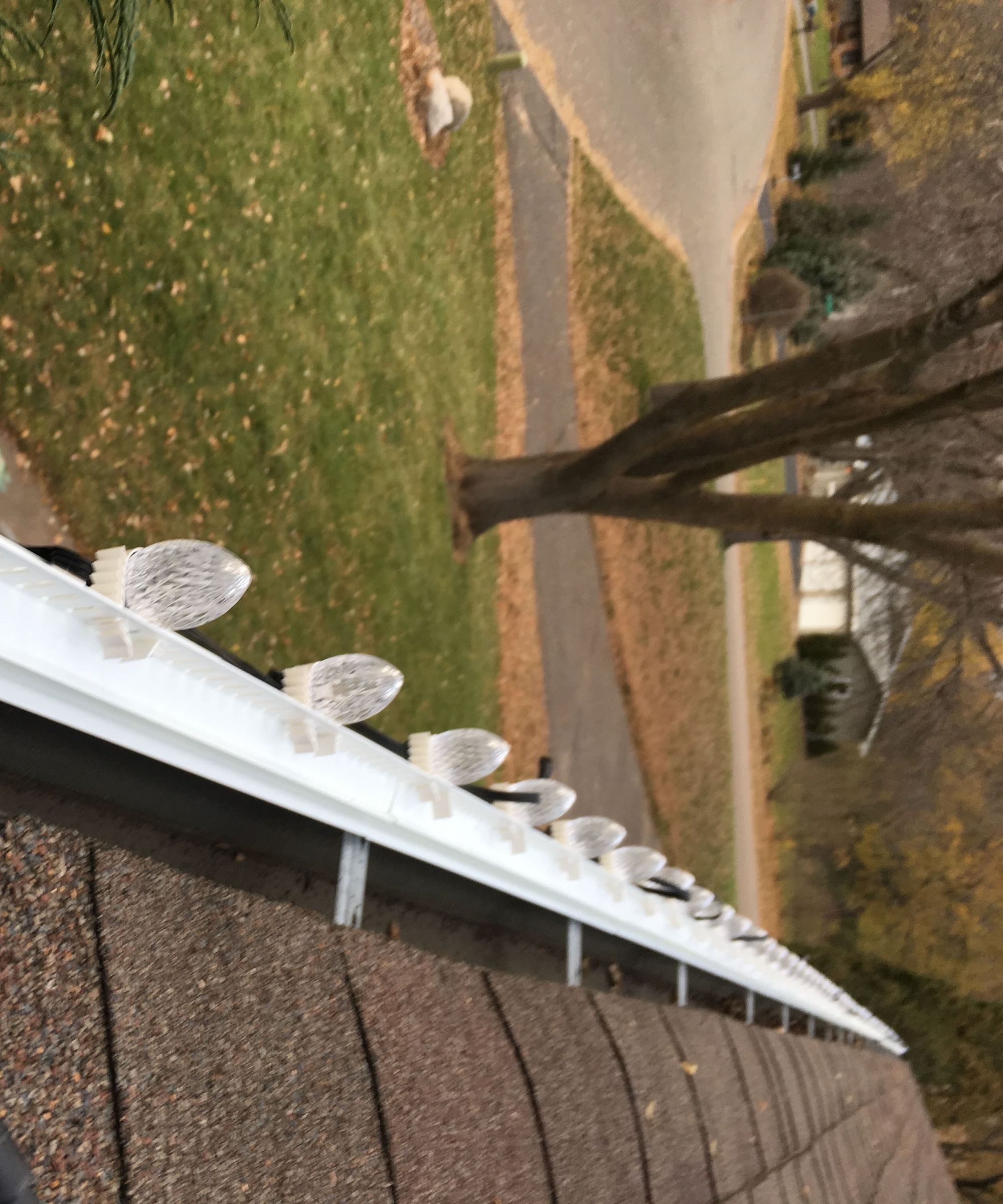 Smart LED Pixel RGB House Outline : 4 Steps (with Pictures) - Instructables