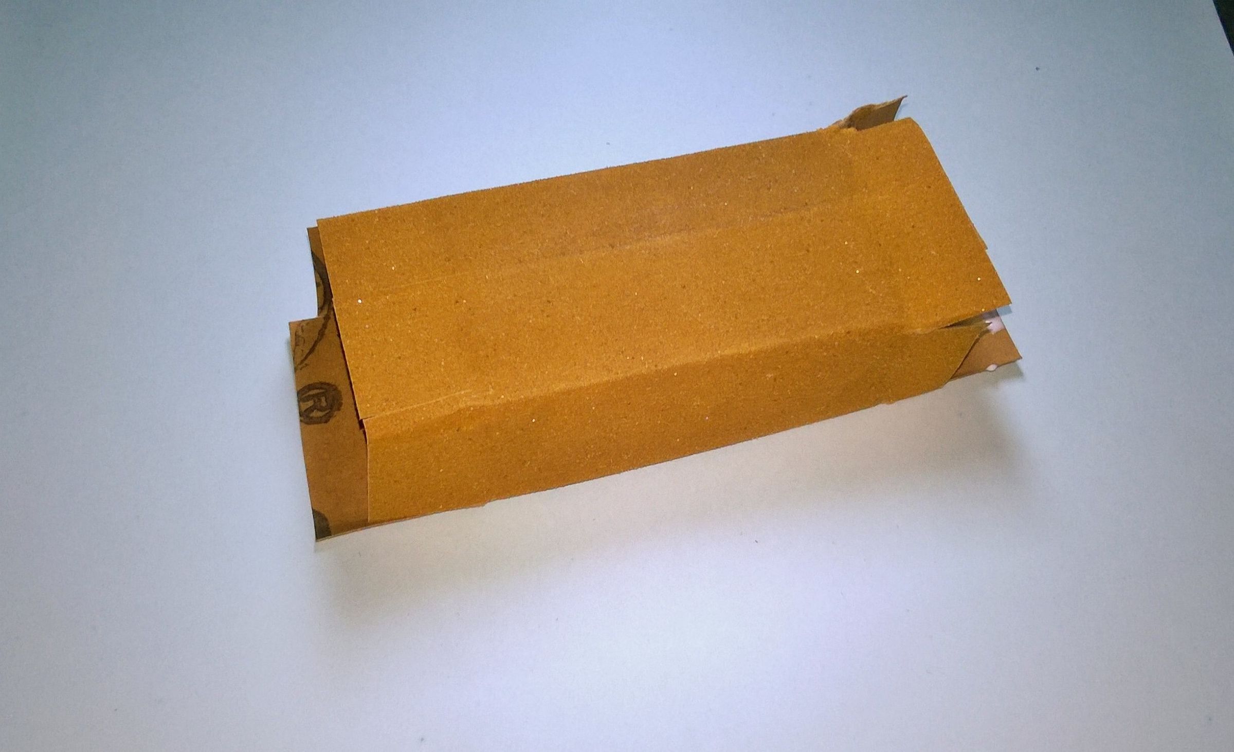 Sand Paper Block : 4 Steps (with Pictures) - Instructables