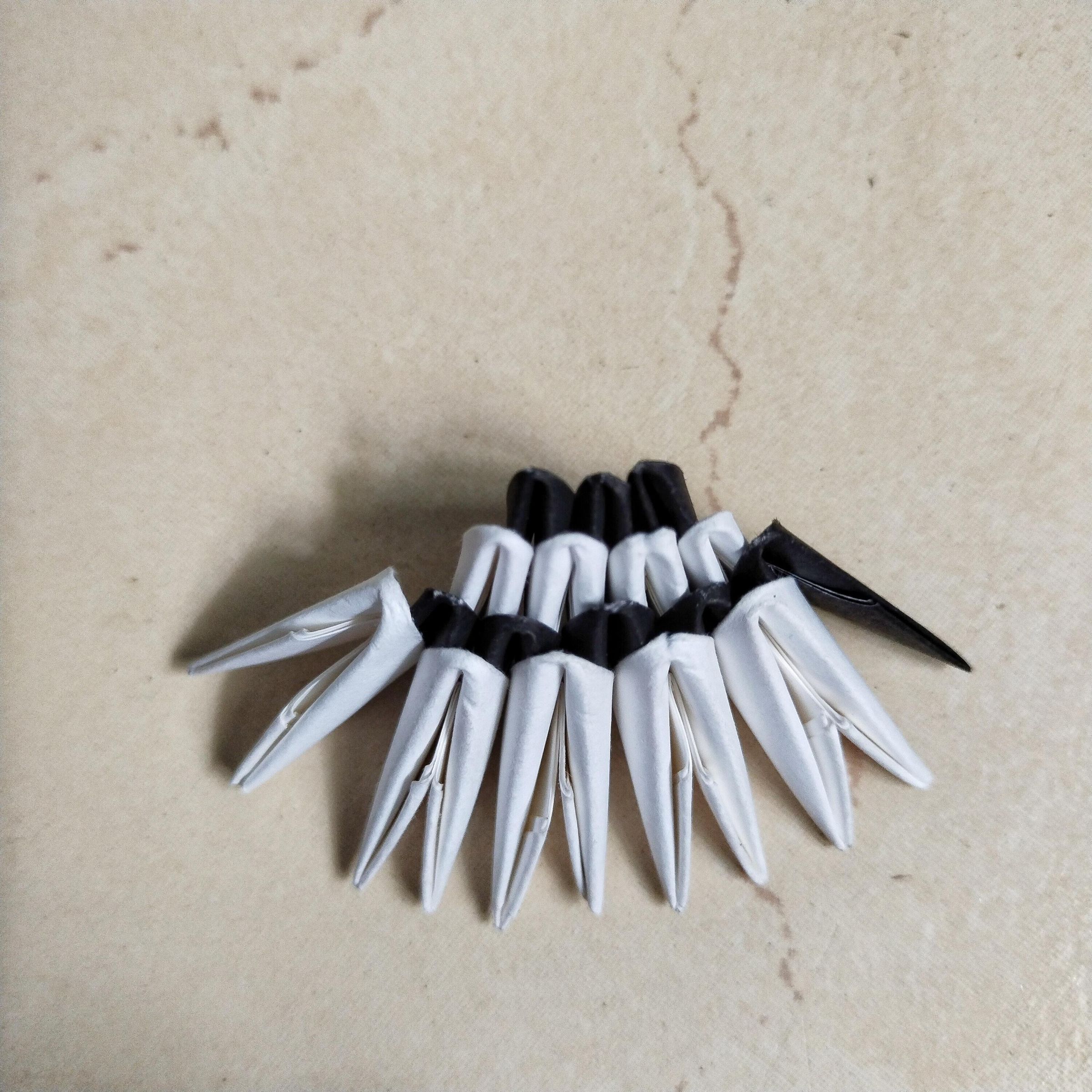 ORIGAMI SKULL MASK : 10 Steps (with Pictures) - Instructables