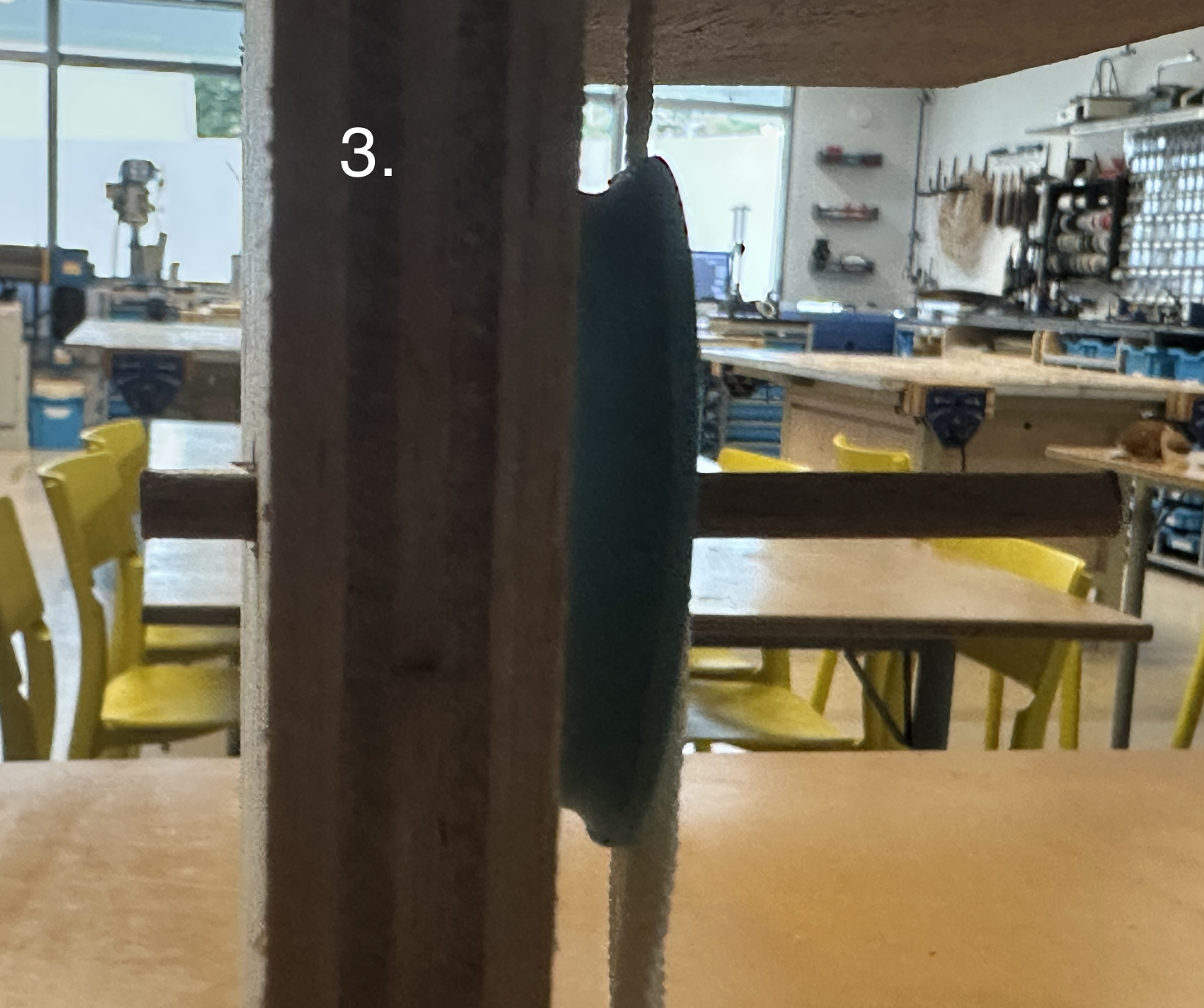 Building a Complex Pulley System : 9 Steps (with Pictures) - Instructables
