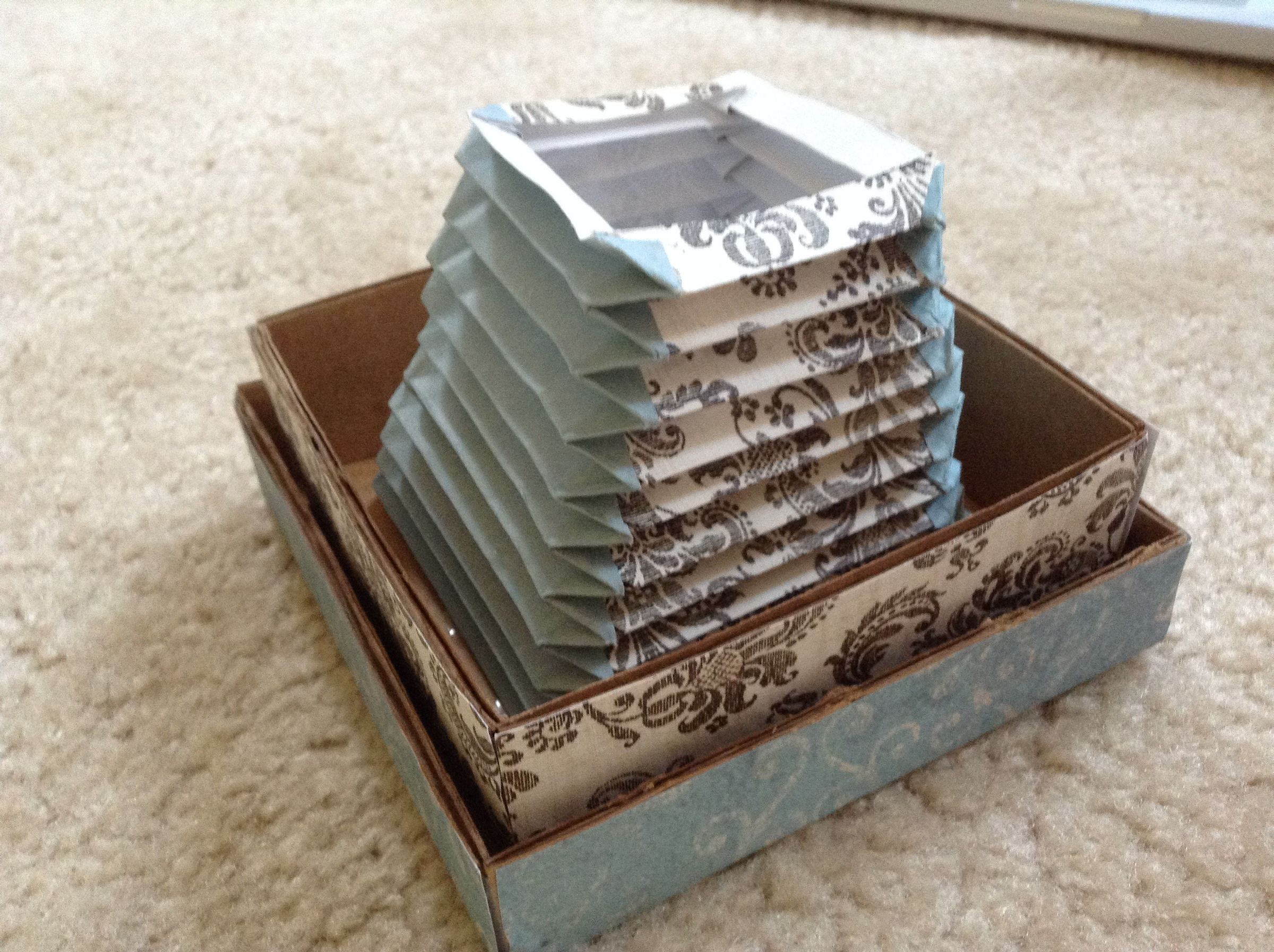 Vintage Papercraft Camera : 11 Steps (with Pictures) - Instructables