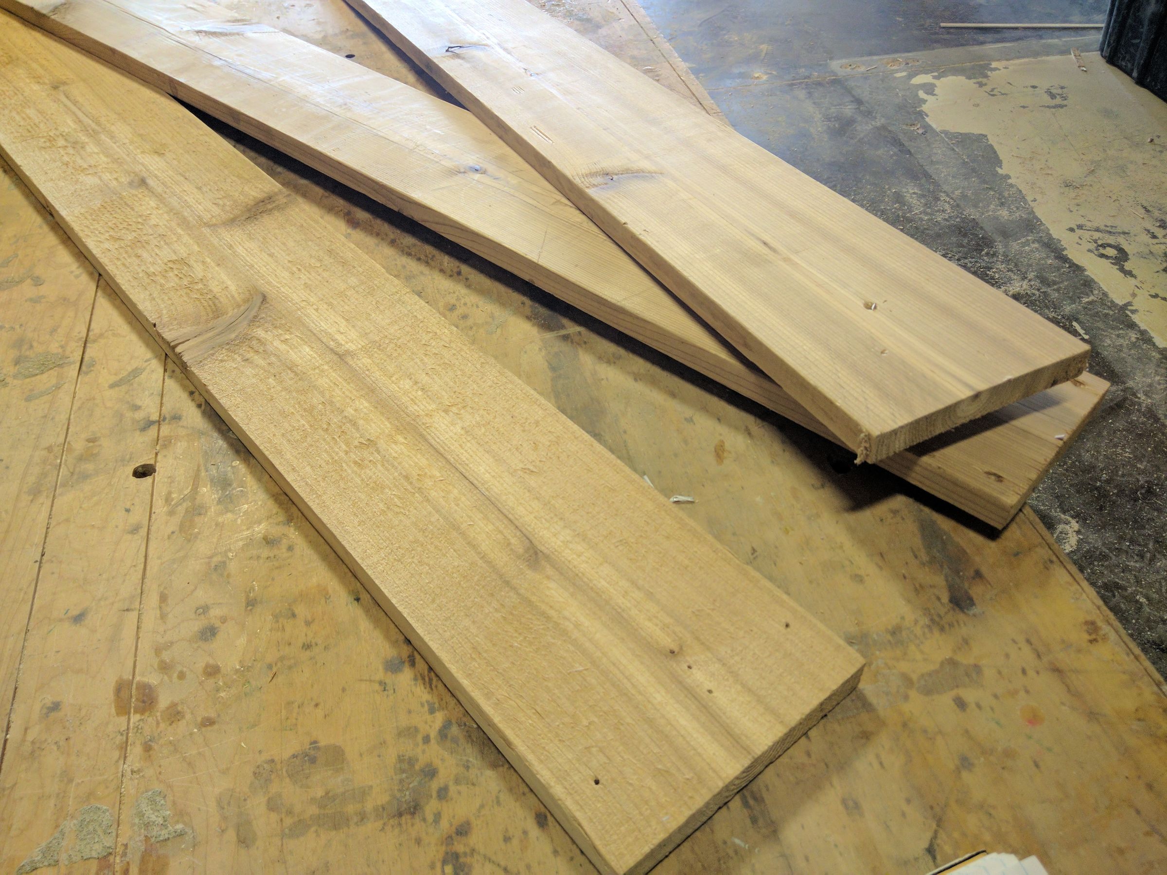 Bed Slats Improvement : 3 Steps (with Pictures) - Instructables