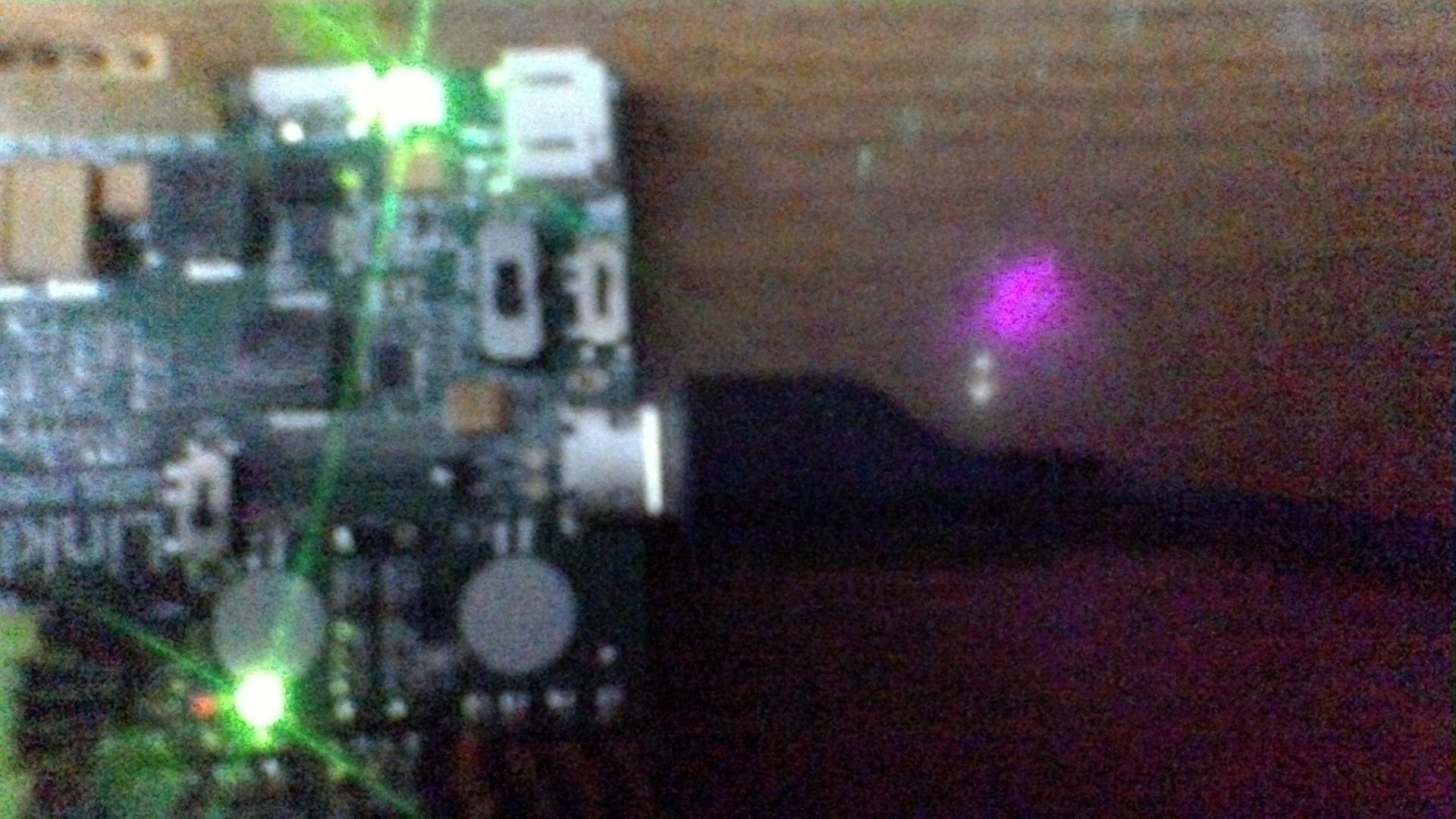 Light Controlled Servo Using LinkitONE : 6 Steps - Instructables