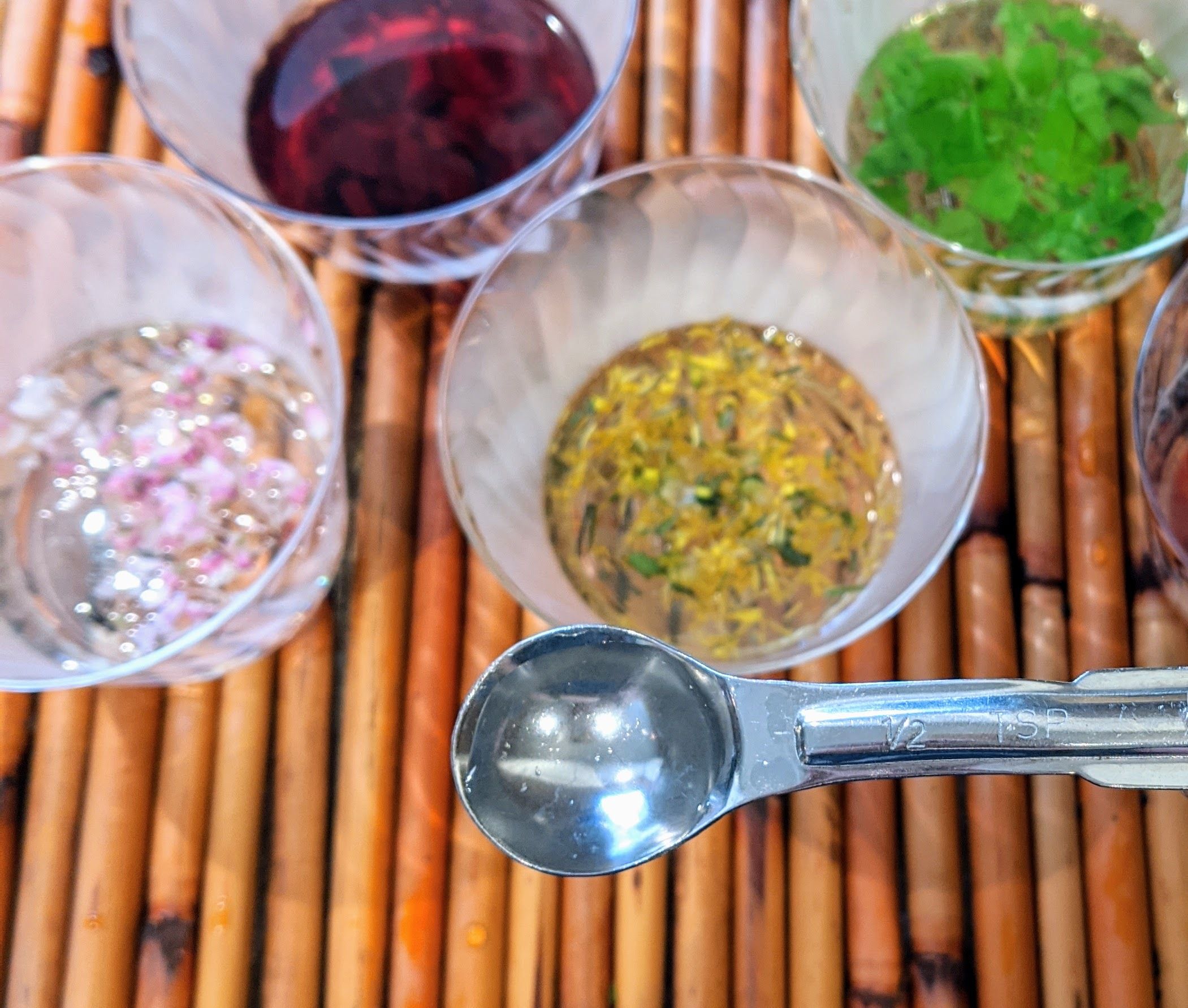 Making Natural Inks : 4 Steps (with Pictures) - Instructables