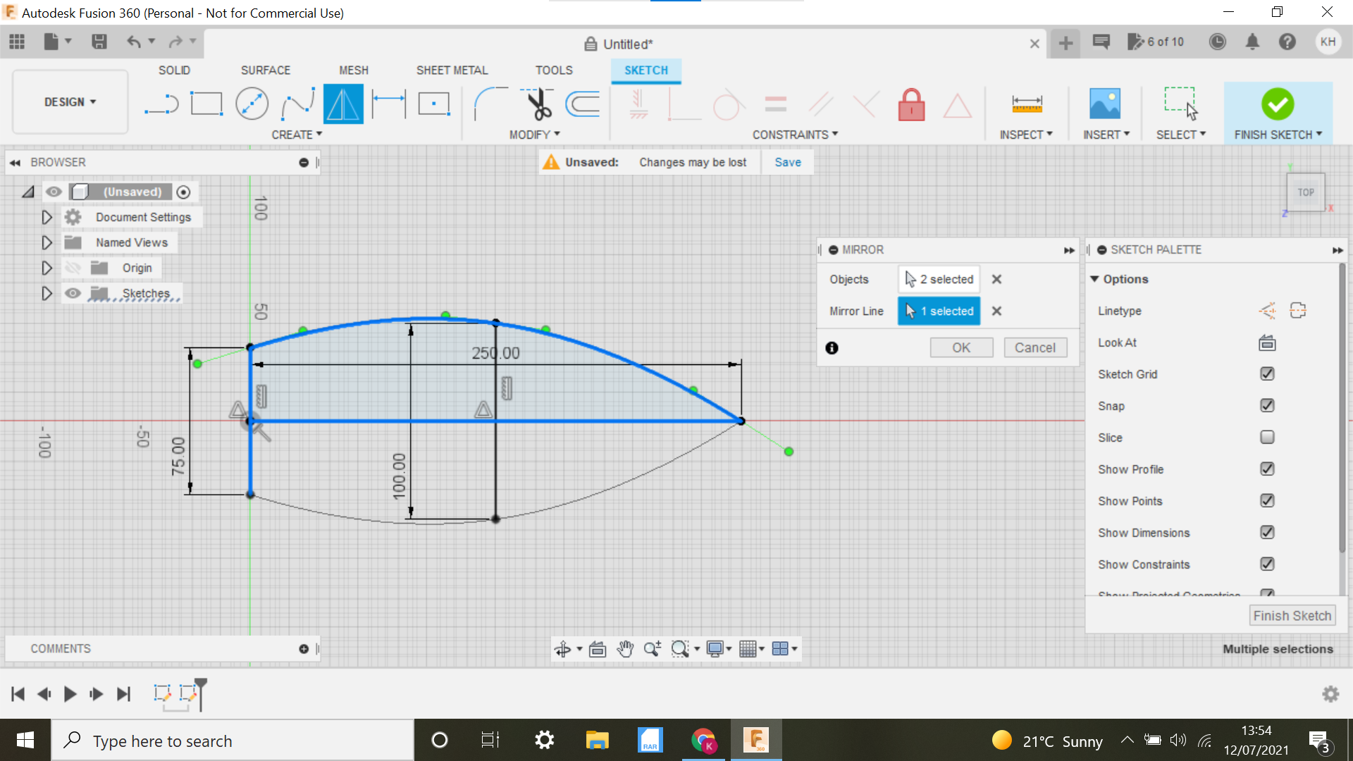 Boat Design With Fusion 360 : 3 Steps - Instructables
