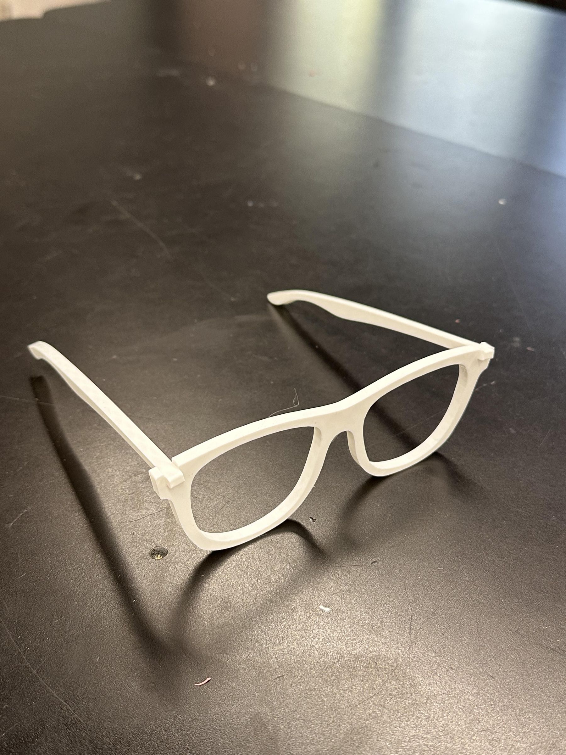 How to Make a Halloween Horror Glasses With 3D Printer : 9 Steps ...