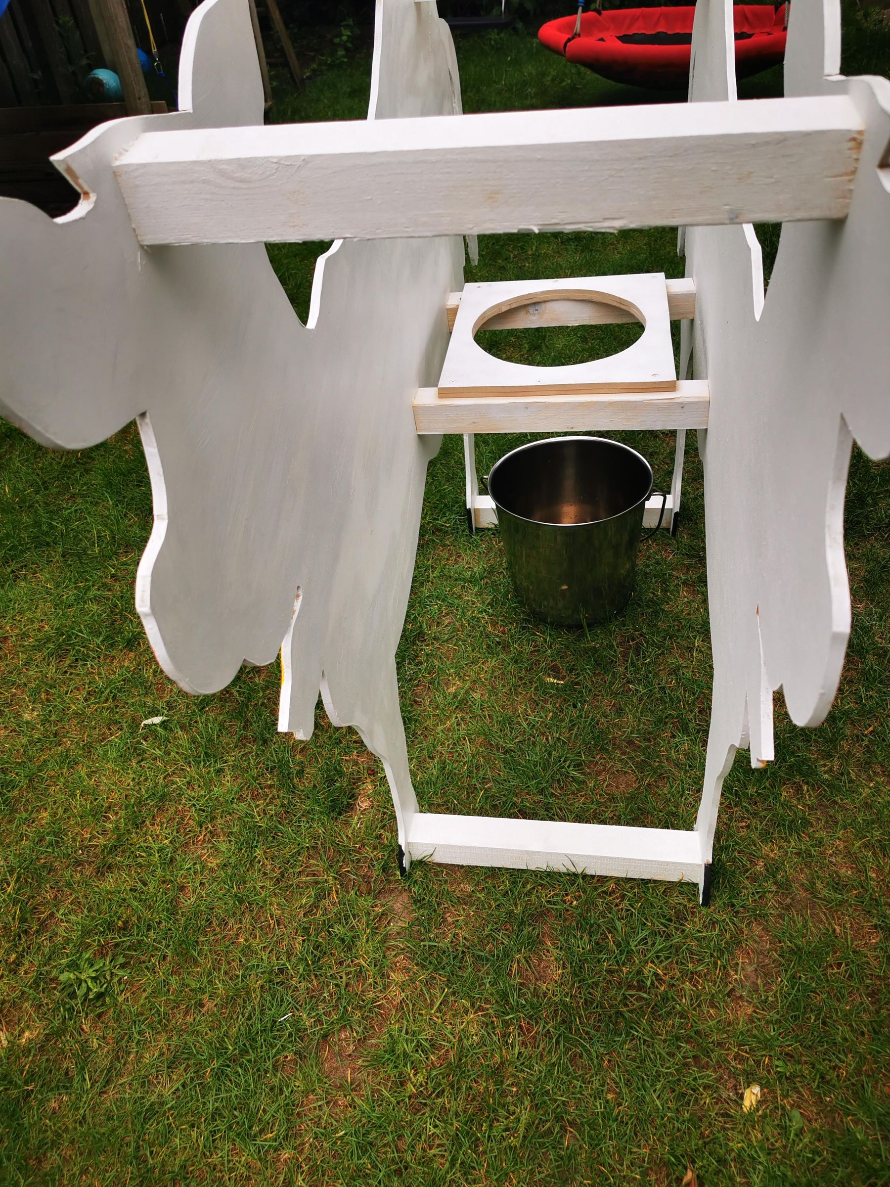 Lemonade Cow : 6 Steps - Instructables