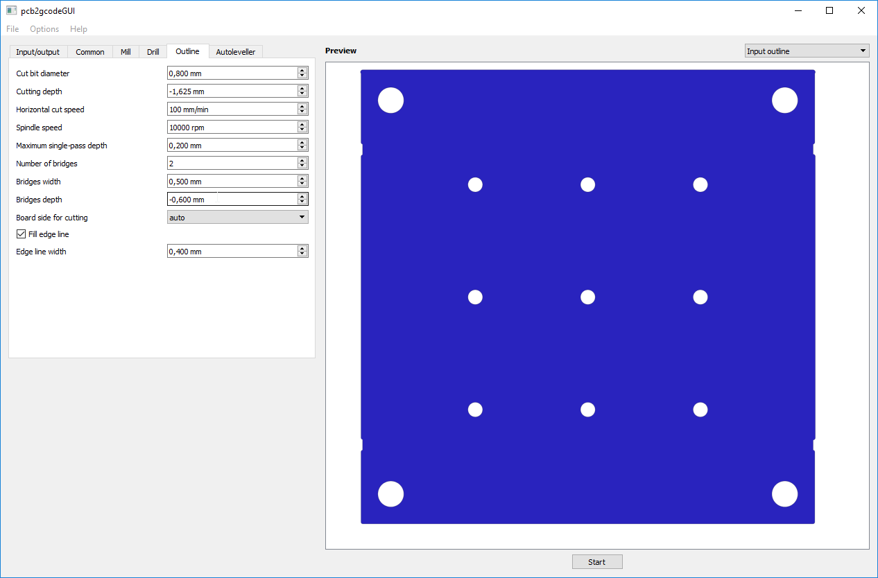 PCB Milling Using a 3D Printer : 19 Steps (with Pictures) - Instructables