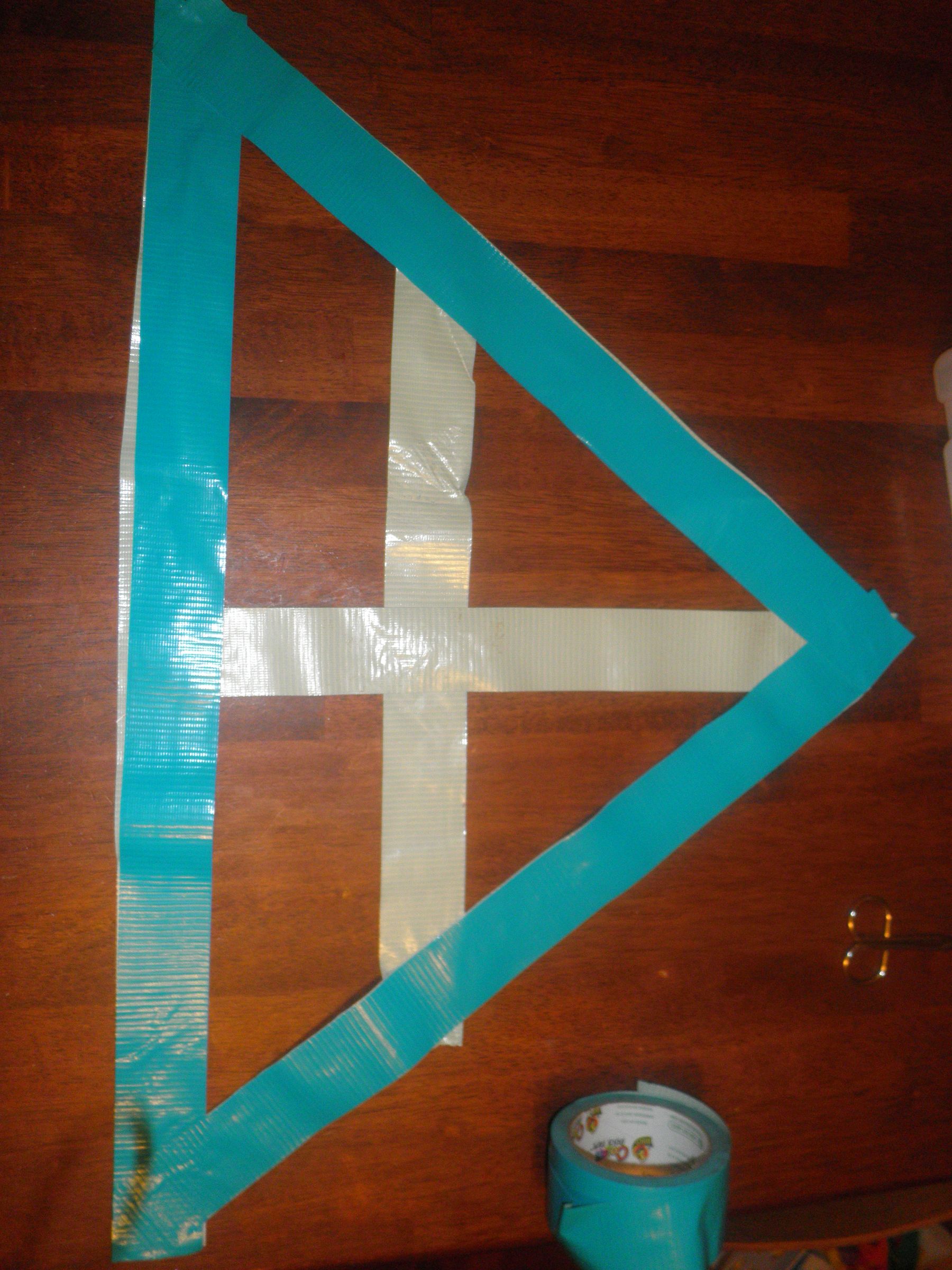 Duct Tape in Your First Aid Kit : 8 Steps (with Pictures) - Instructables