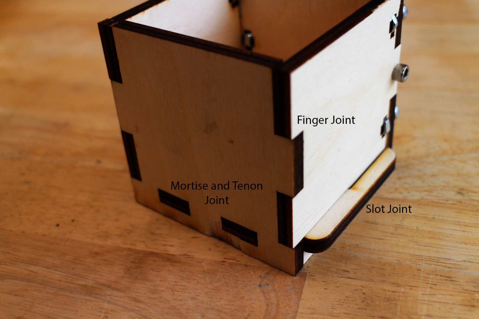Laser Cutting Basics : 15 Steps (with Pictures) - Instructables