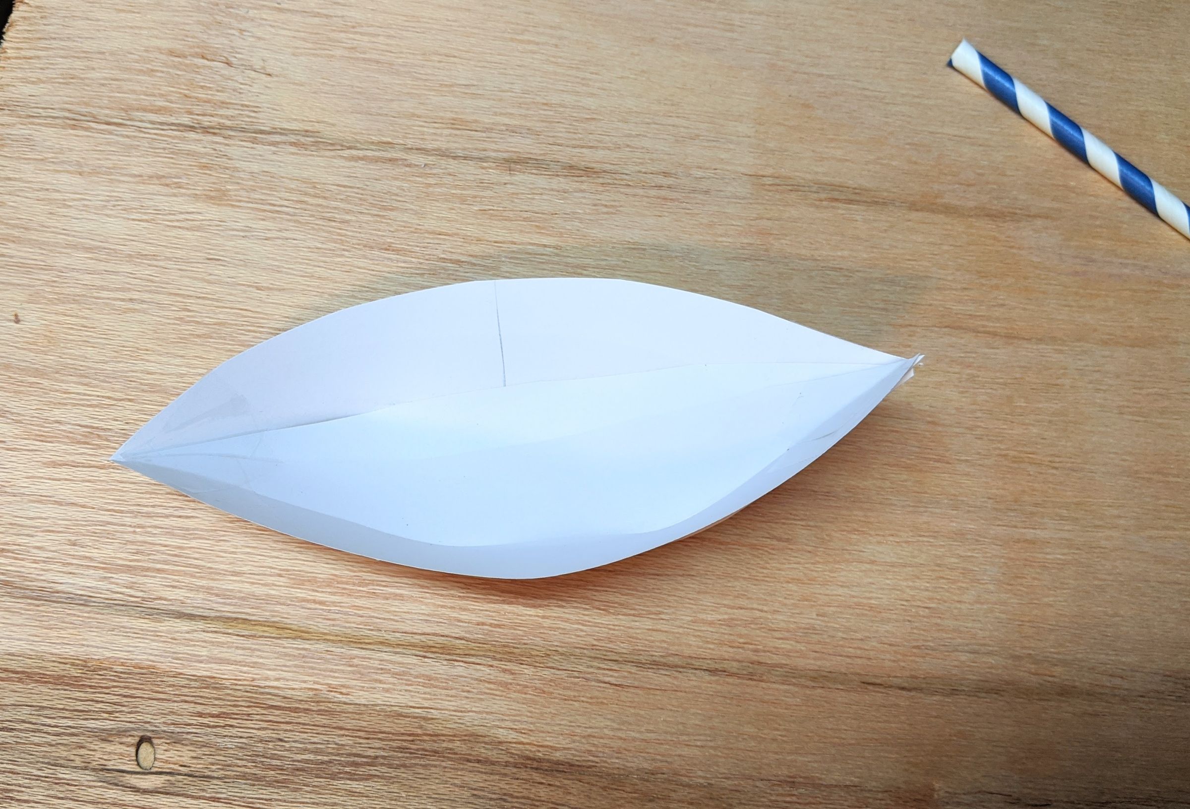 Blimp on a String : 6 Steps (with Pictures) - Instructables