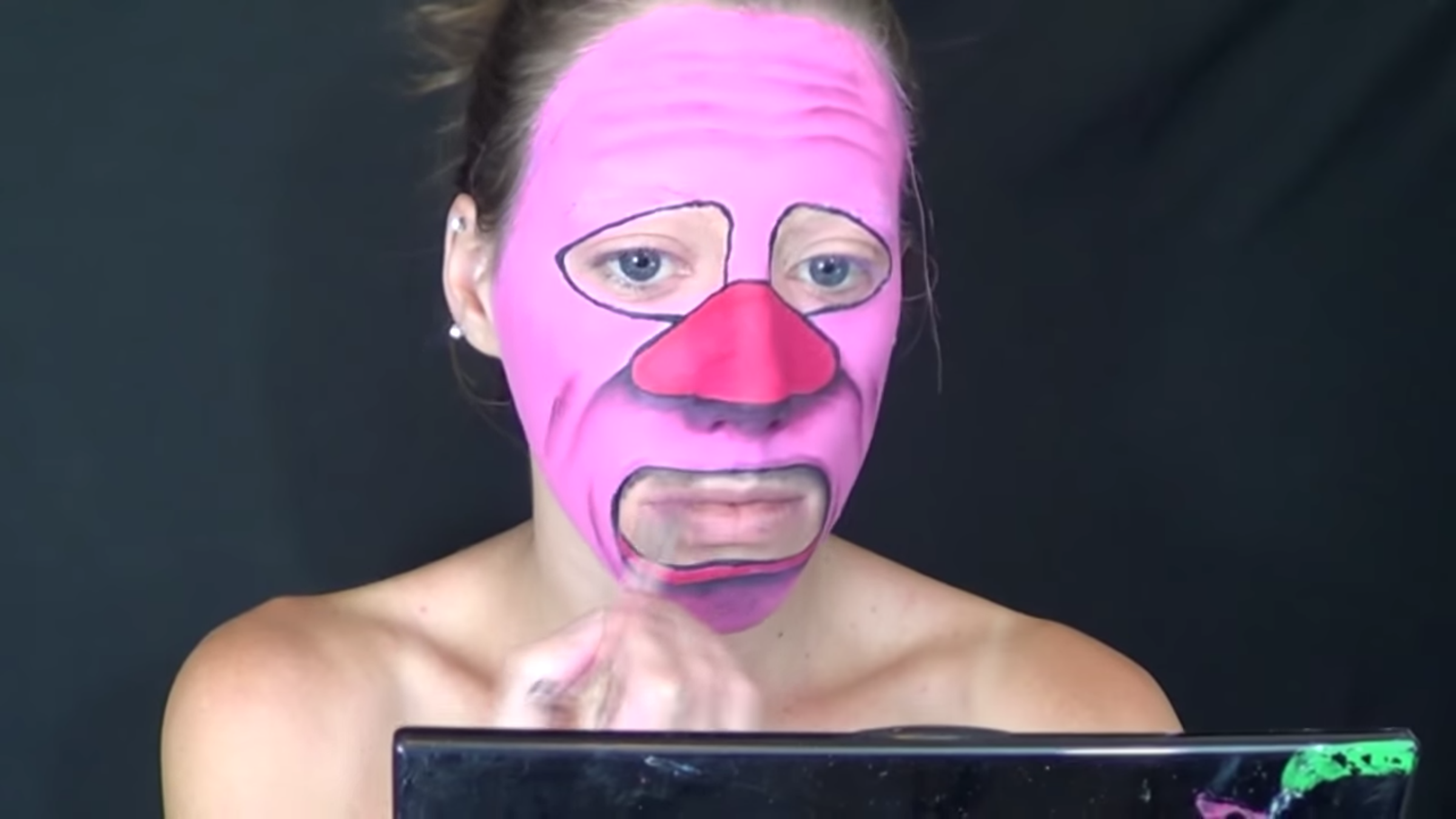 GTAV Pig Mask : 7 Steps - Instructables