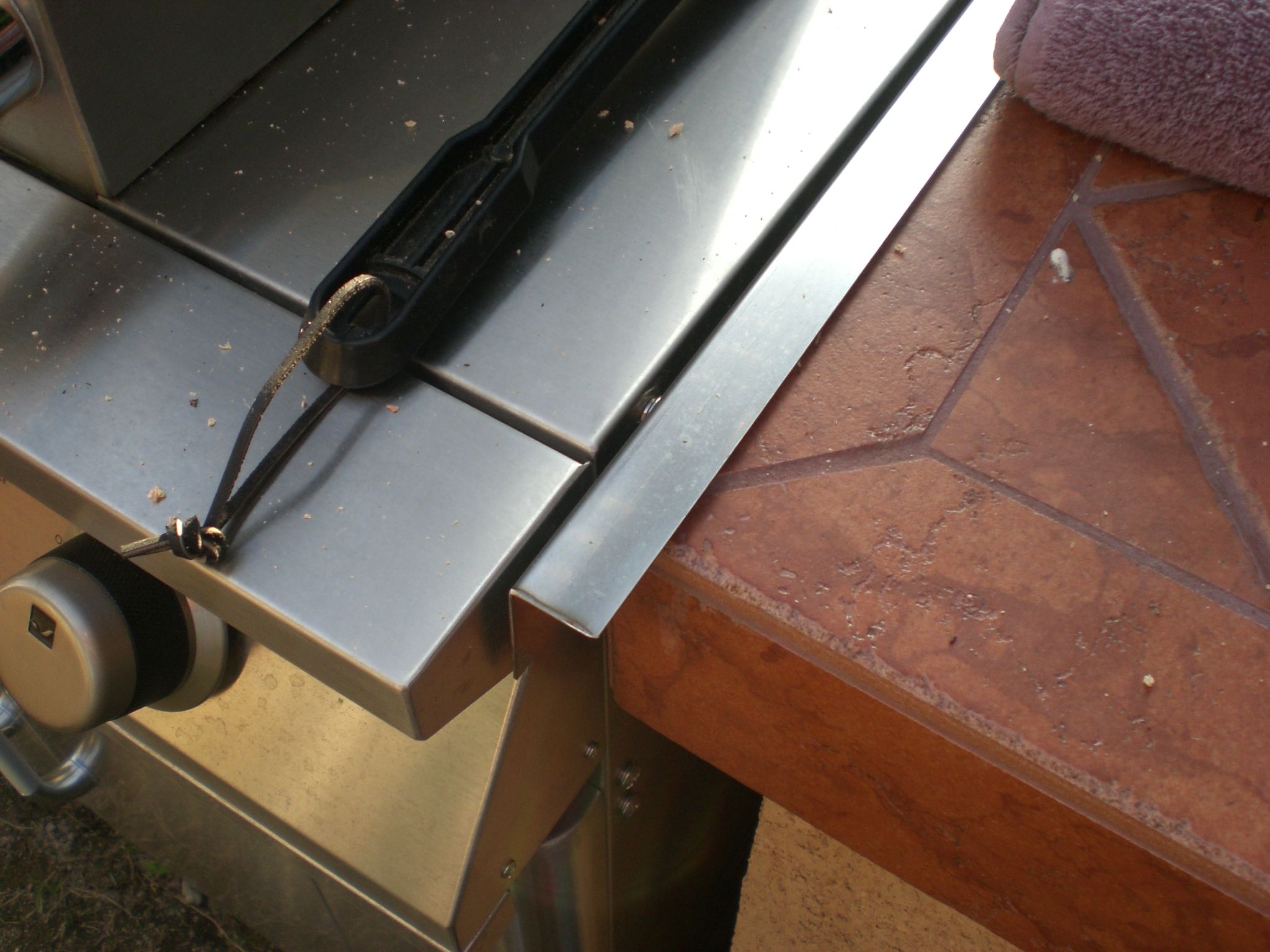 Build a Backyard Barbecue! : 13 Steps (with Pictures) - Instructables