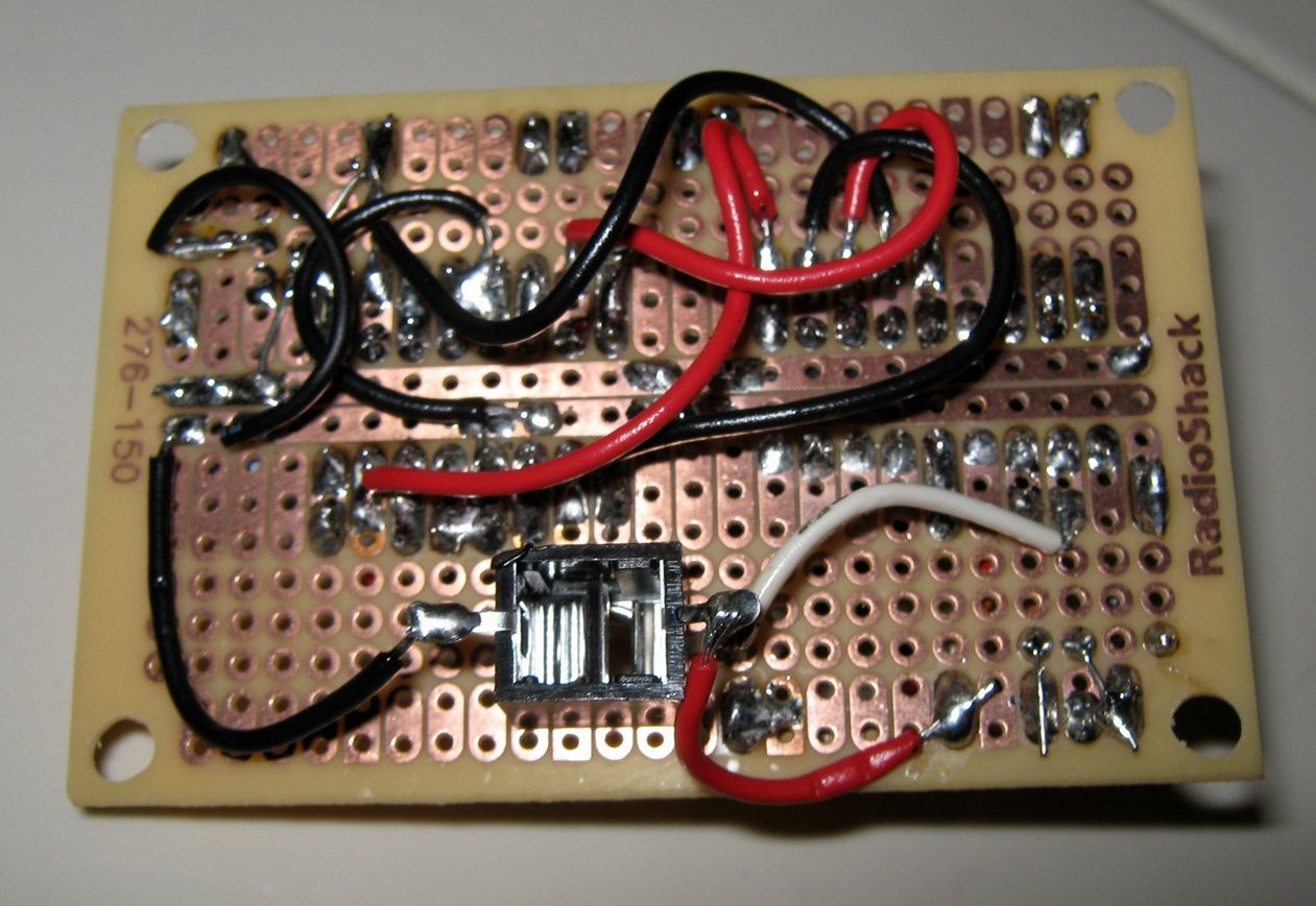 IR Remote Controlled Tracked Robot : 10 Steps - Instructables