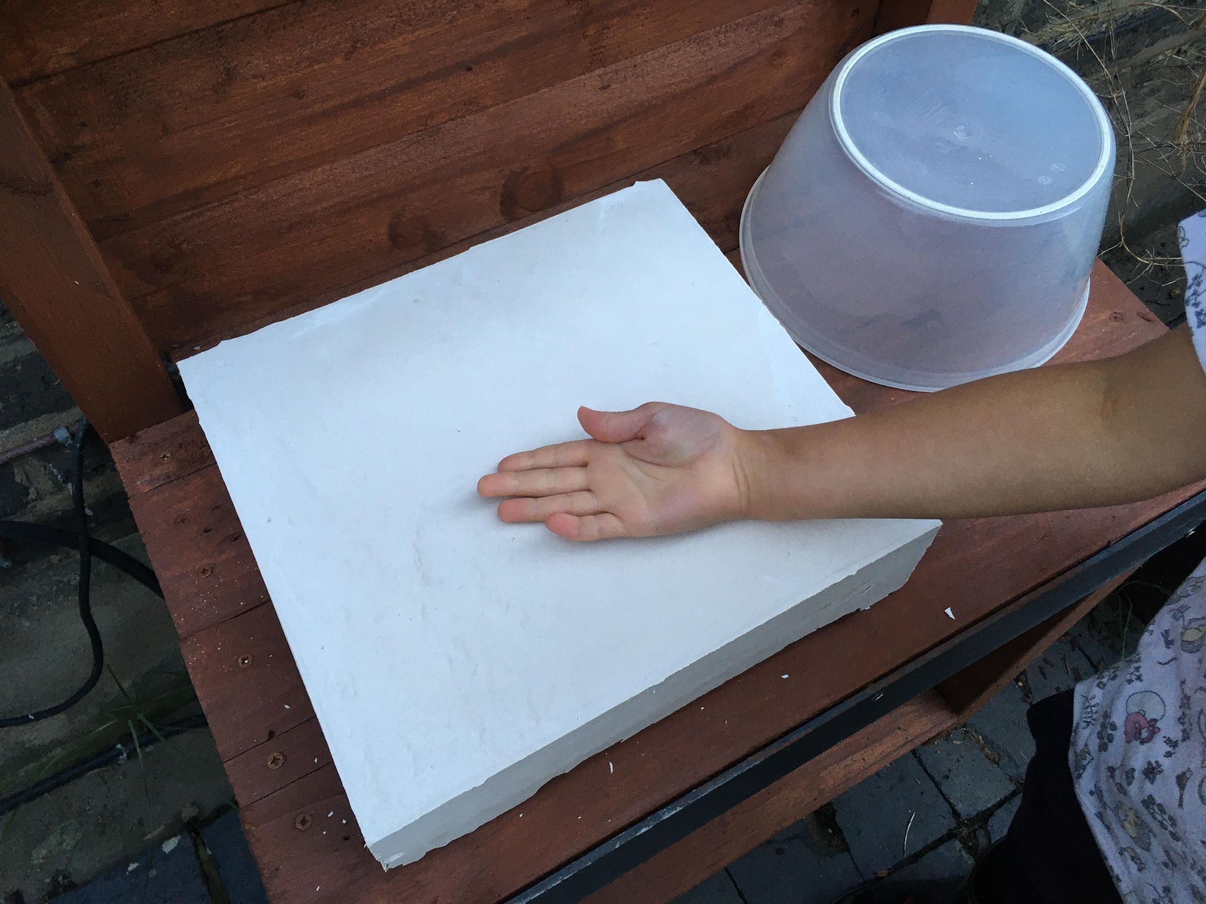 The River Clay Project - From Riverbed to Dining Table : 36 Steps (with ...