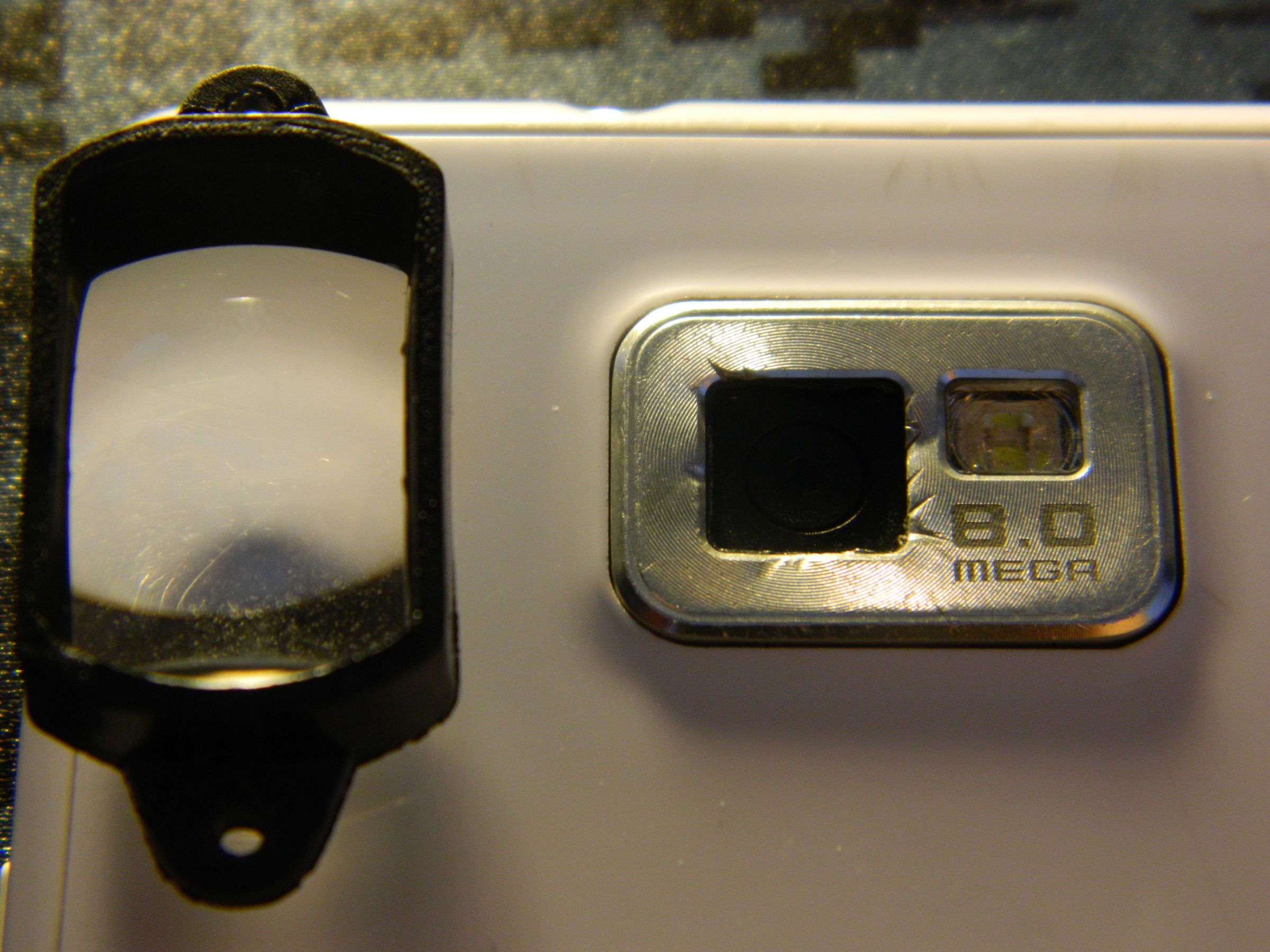 DIY Super Macro Camera for FREE : 5 Steps (with Pictures) - Instructables