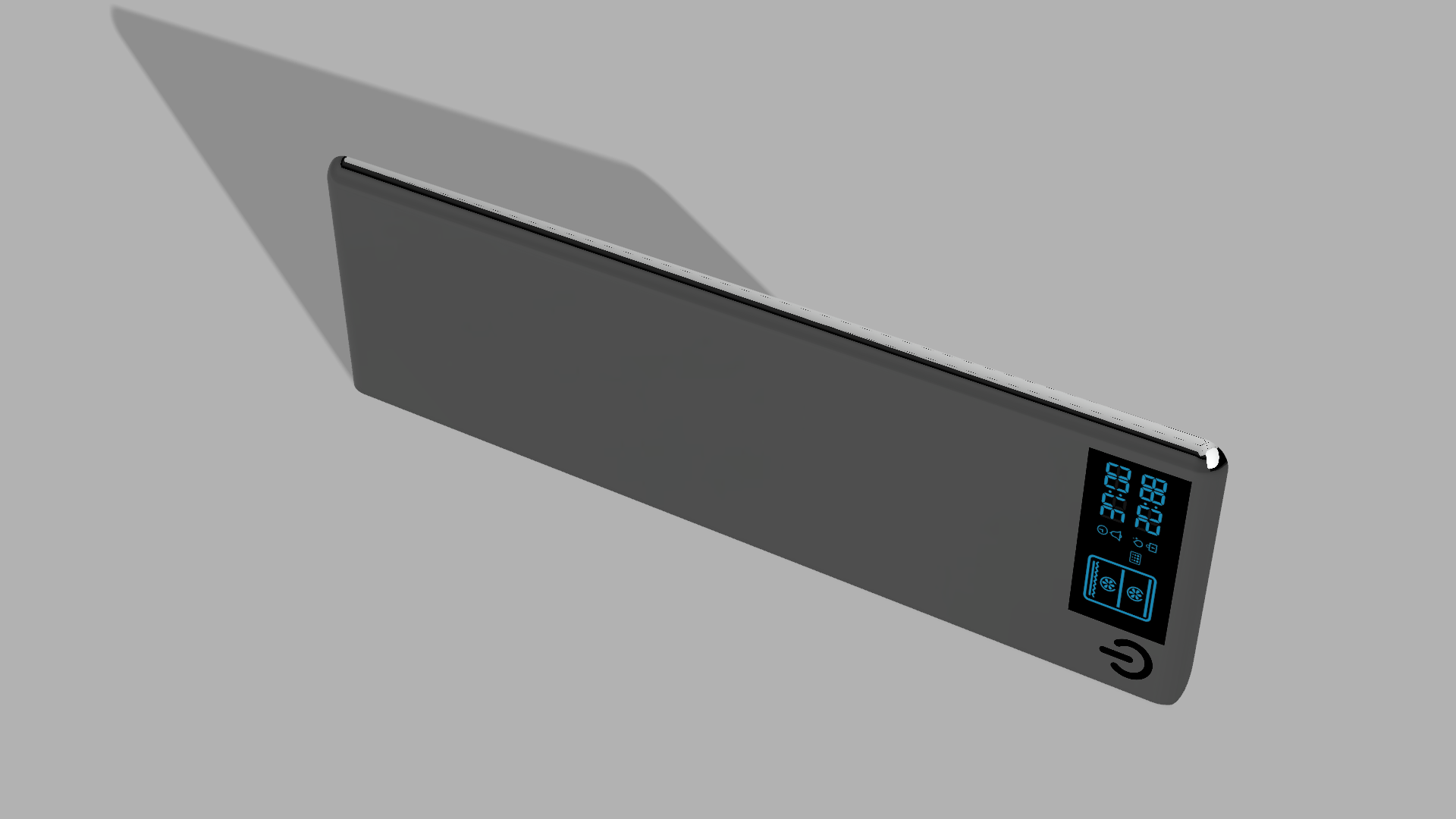 Solar Panel Outdoor Smart Grill - Instructables