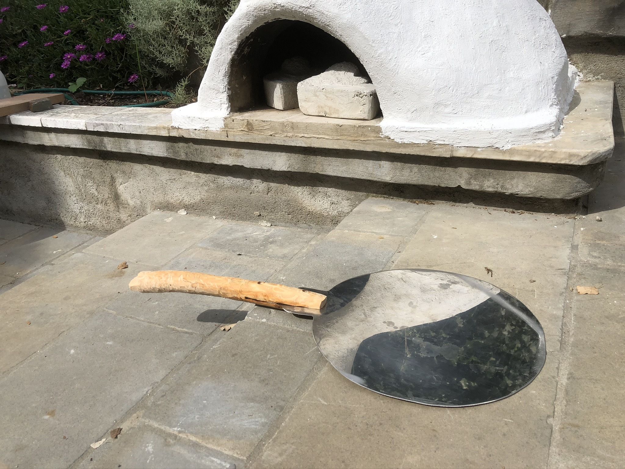 Perlite Traditional Pizza Oven : 12 Steps (with Pictures) - Instructables