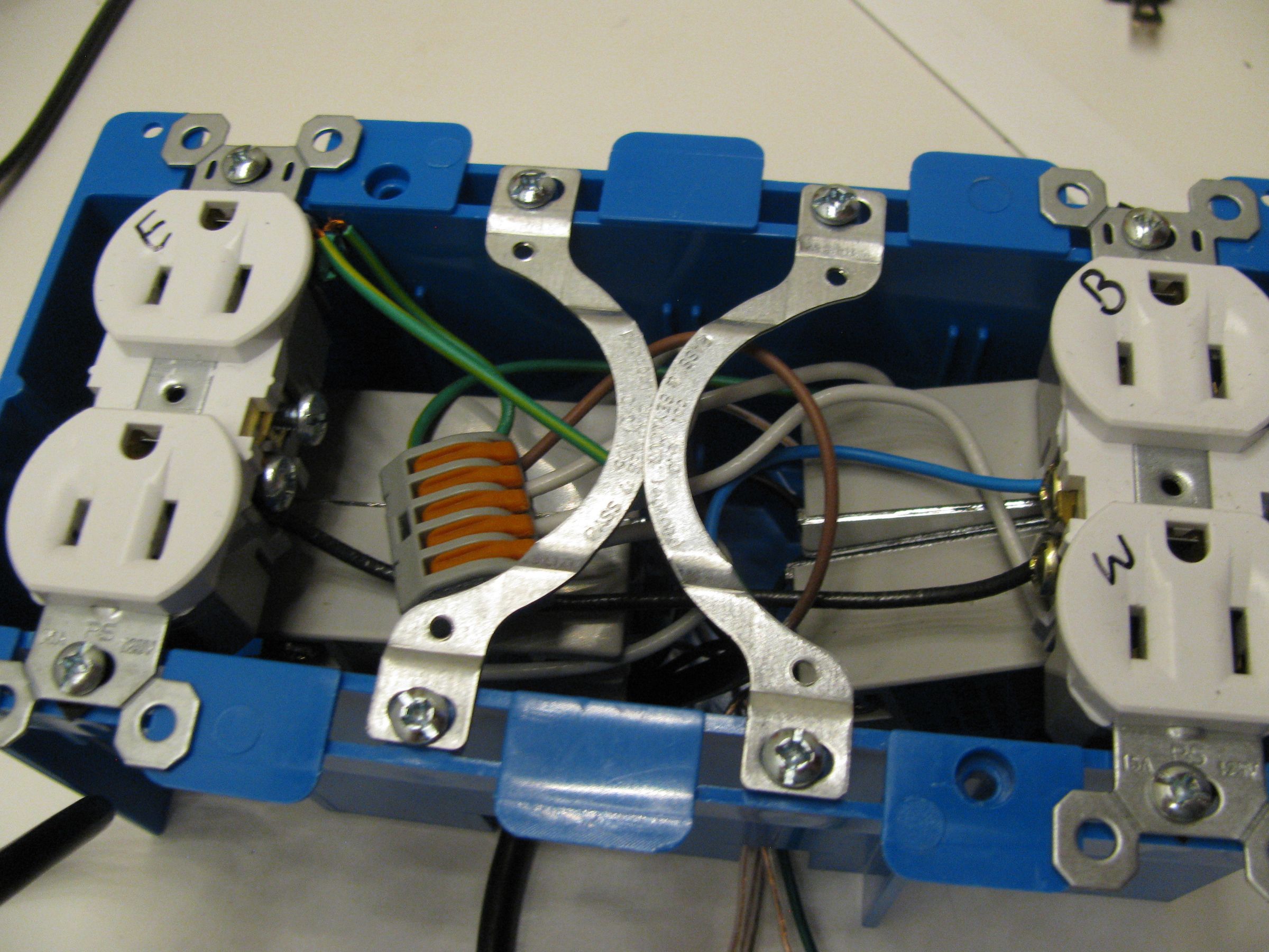 Weather Alert Light System : 6 Steps - Instructables