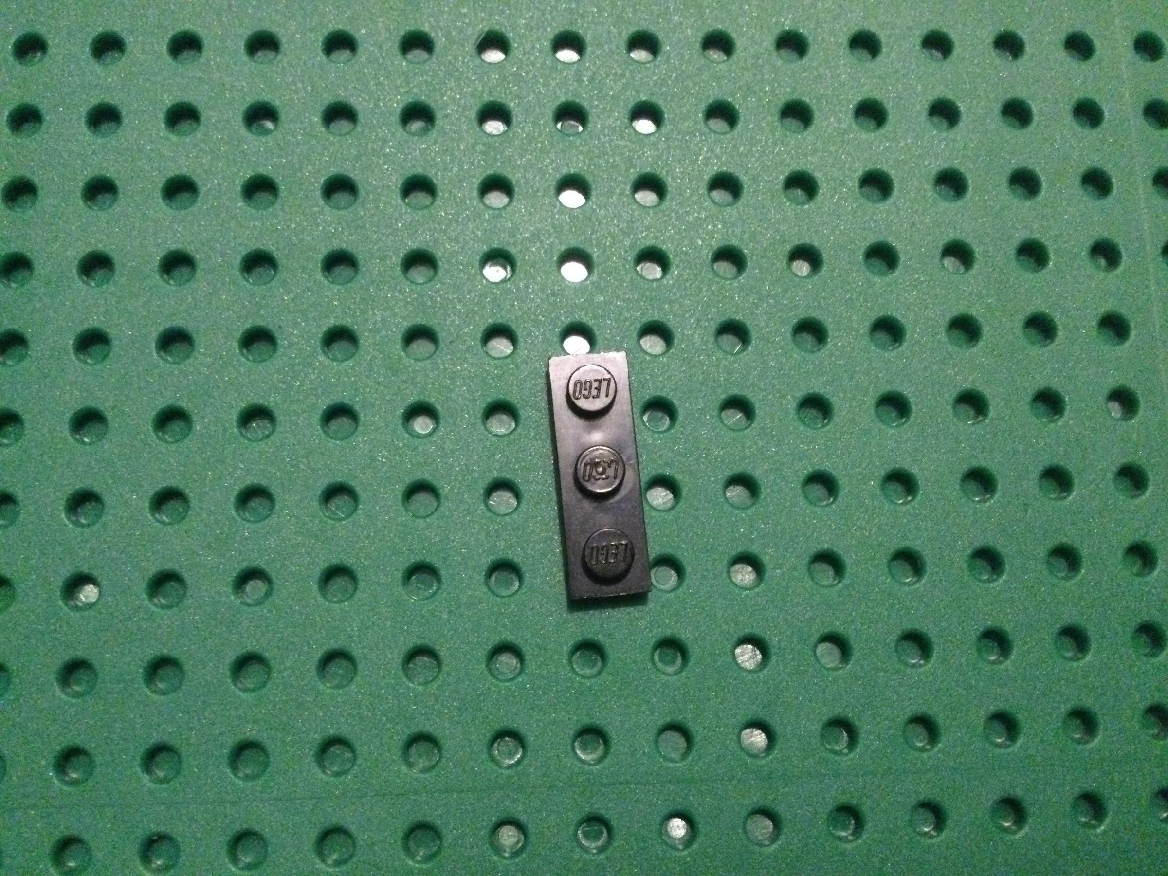 Lego Portal - Alternate 50’s Mobster Turret : 3 Steps - Instructables