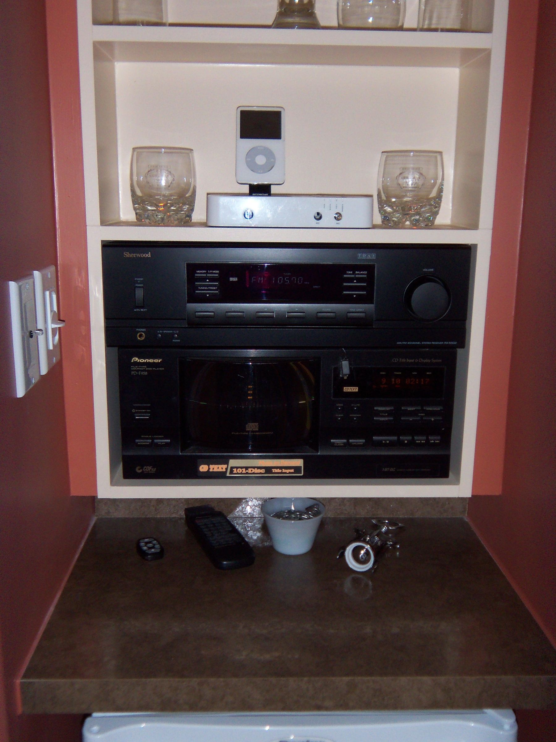 Spotify Jukebox : 7 Steps (with Pictures) - Instructables
