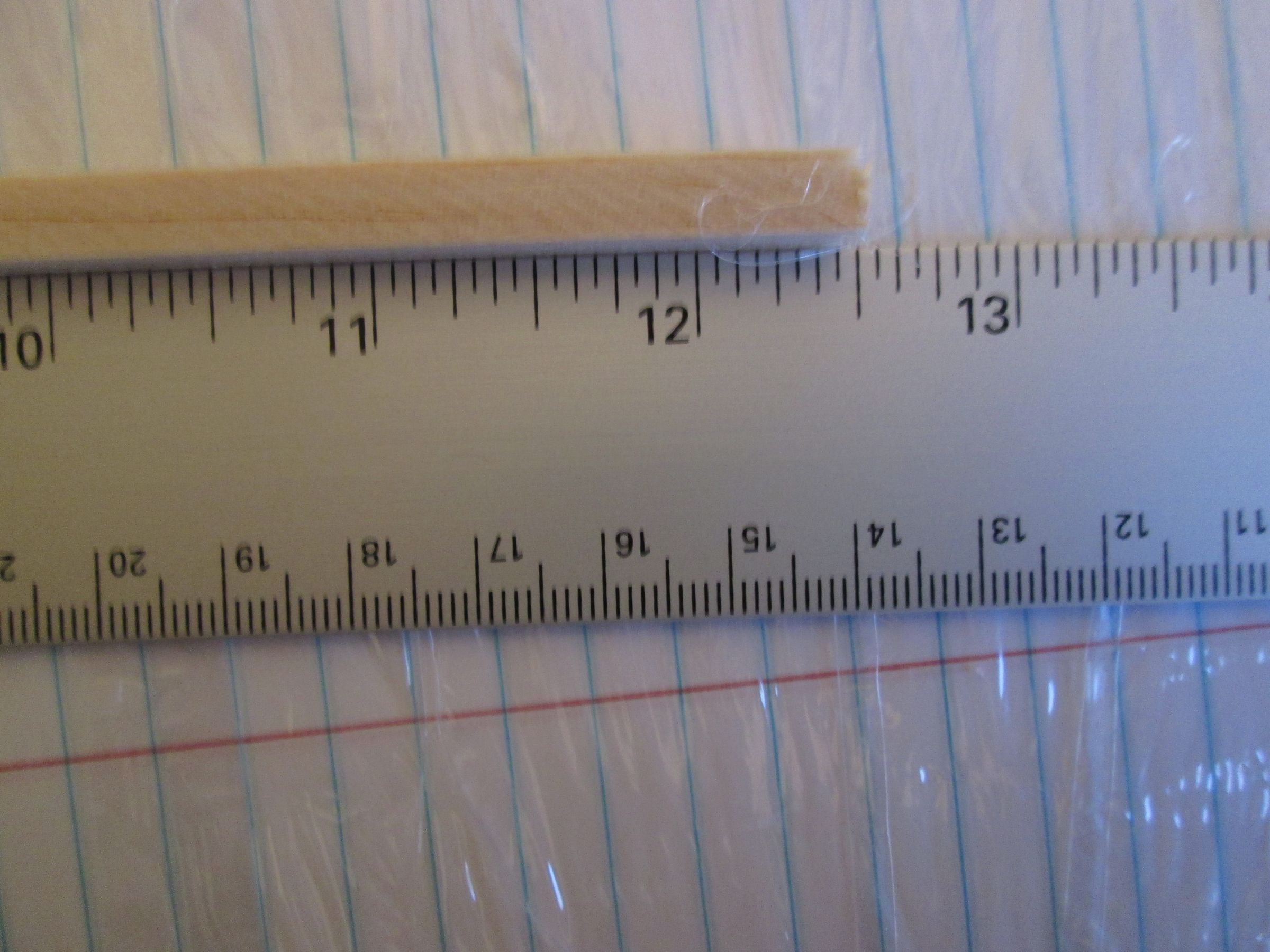 Balsa Wood Bridge : 17 Steps - Instructables