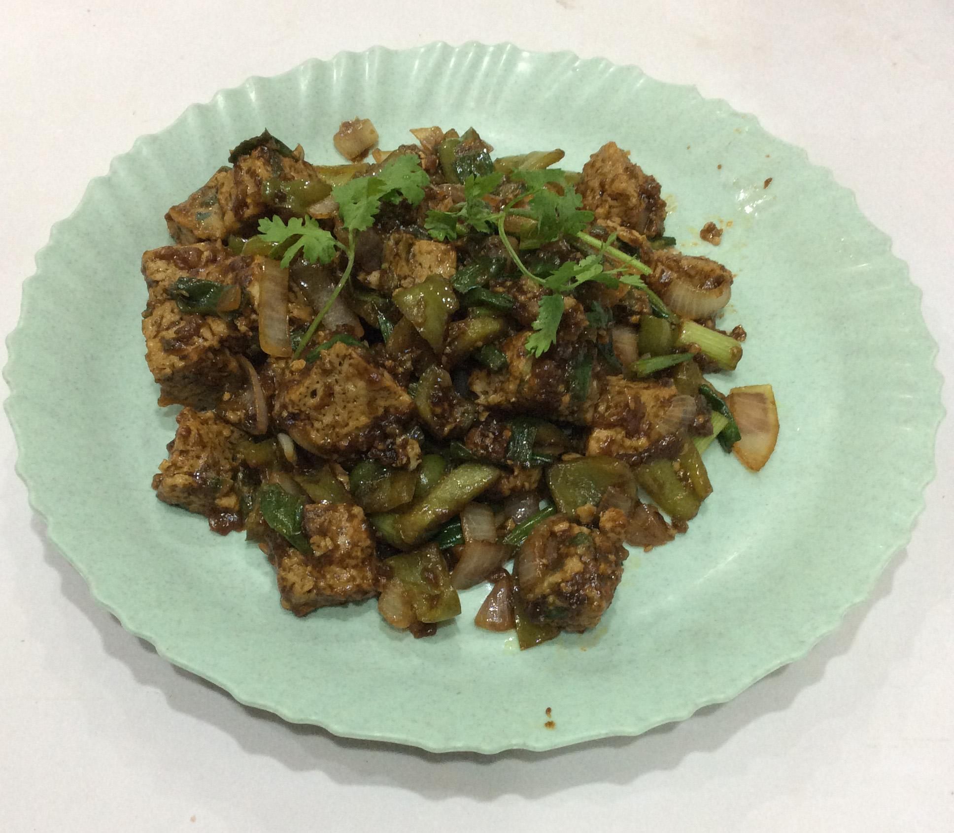 Egg Chilli : 5 Steps (with Pictures) - Instructables