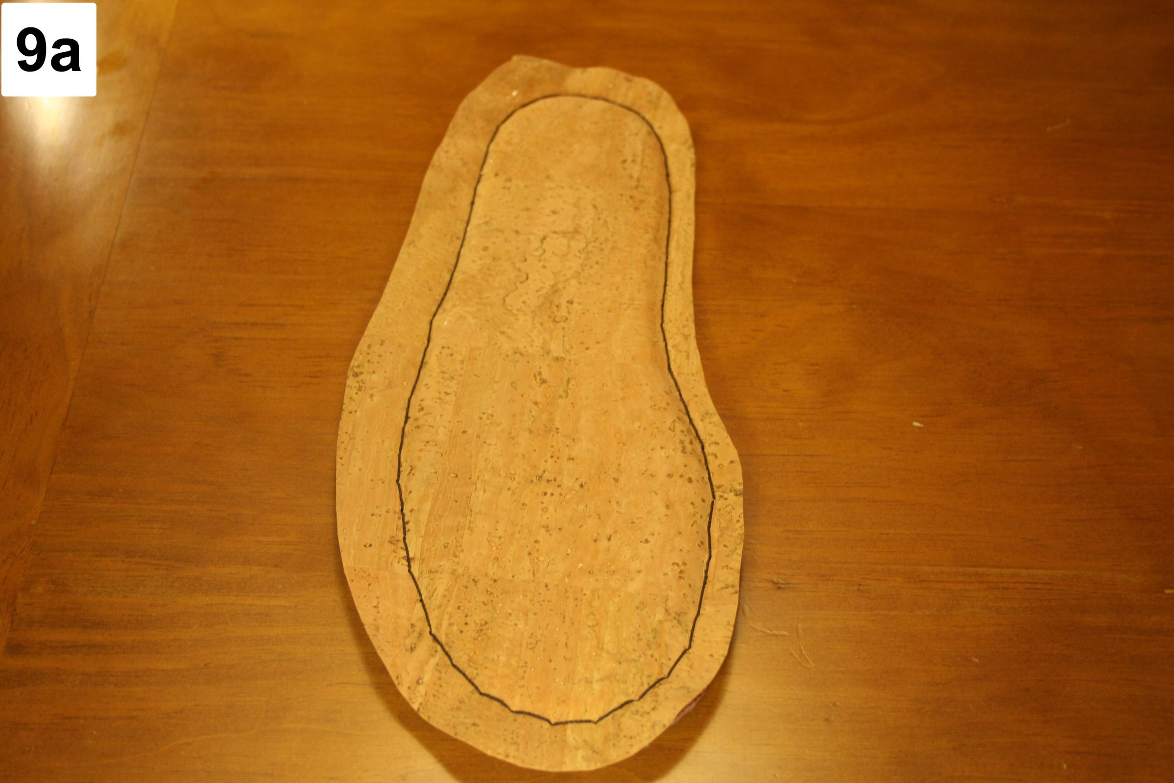 Leather Slippers : 18 Steps (with Pictures) - Instructables