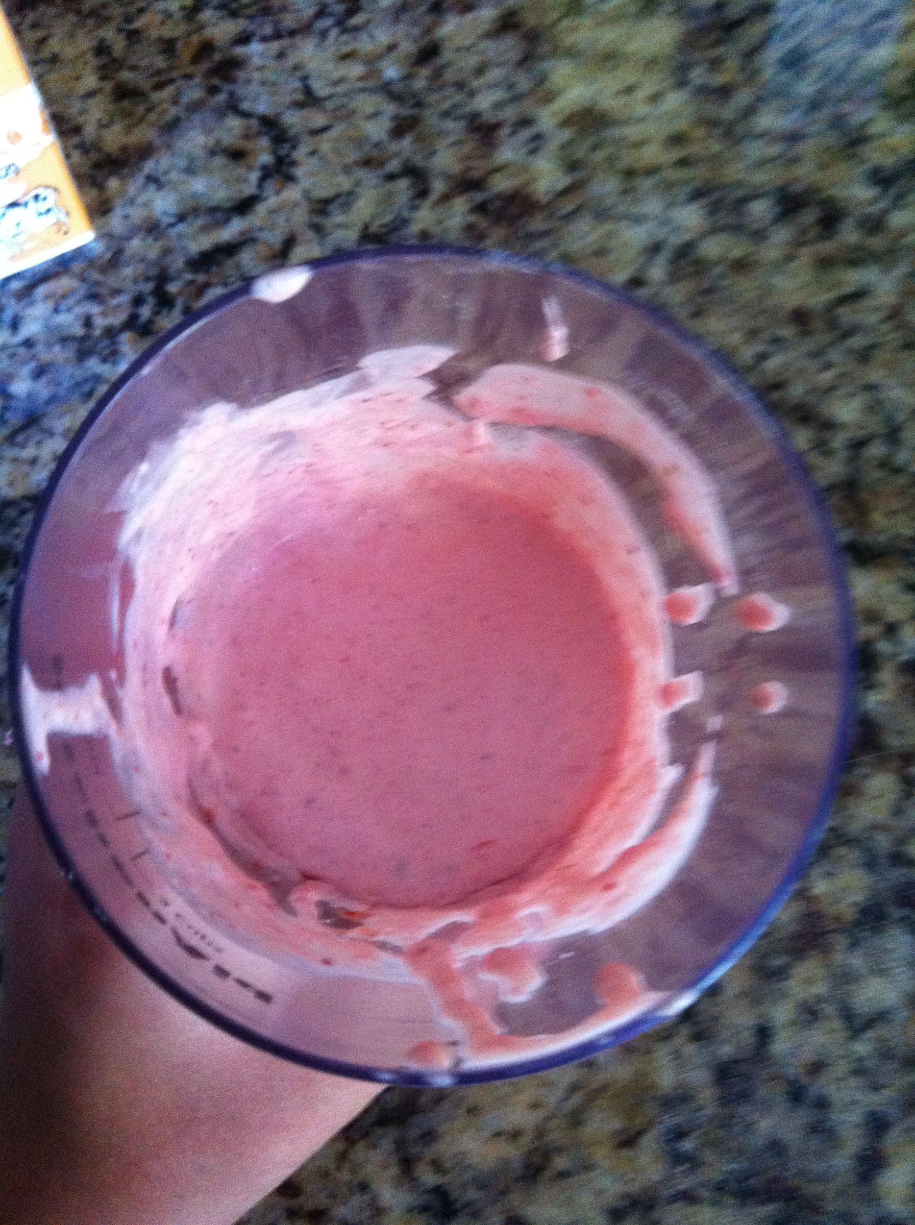 Molecular Banana Split : 7 Steps (with Pictures) - Instructables