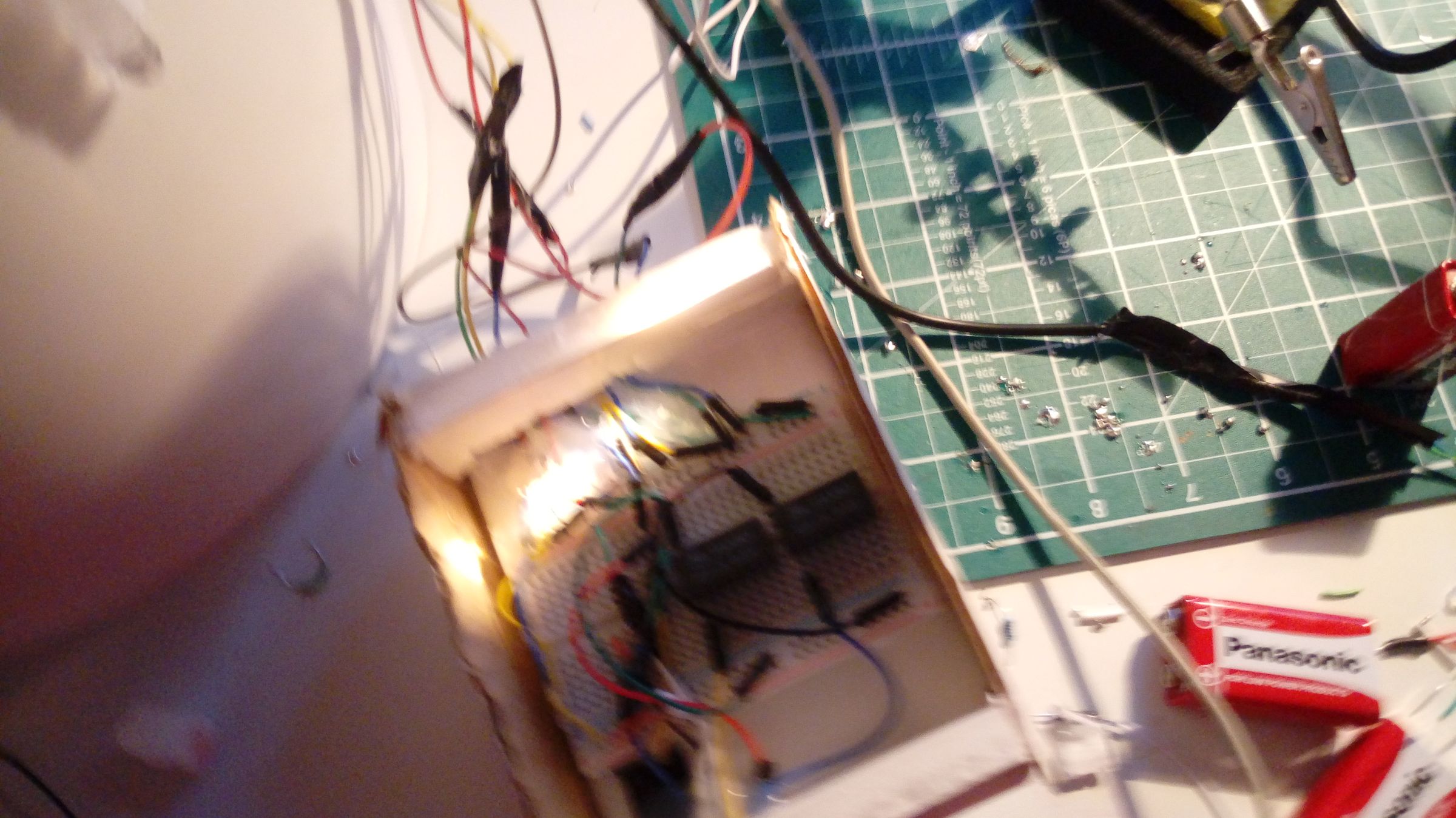Automated DWC Hydroponic System : 18 Steps (with Pictures) - Instructables